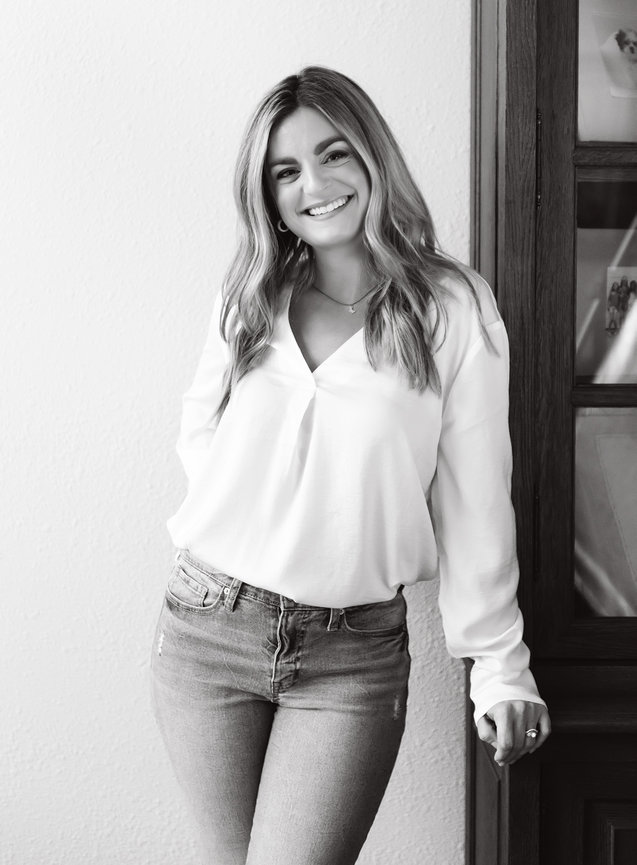 Our Team | Olivia Grey Pritchard Photography | New Orleans