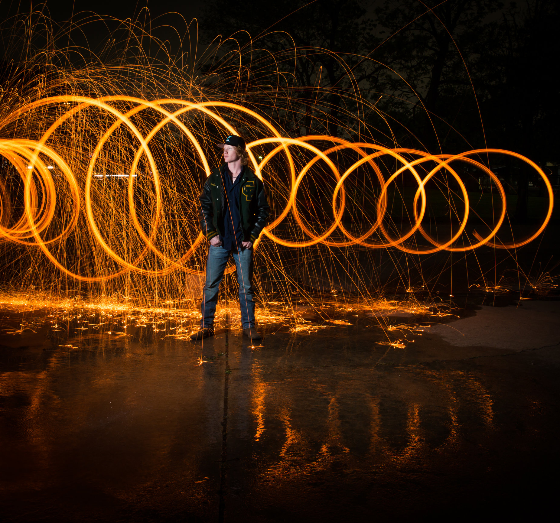 Houston Portrait Photographer | Kat Mack Photography