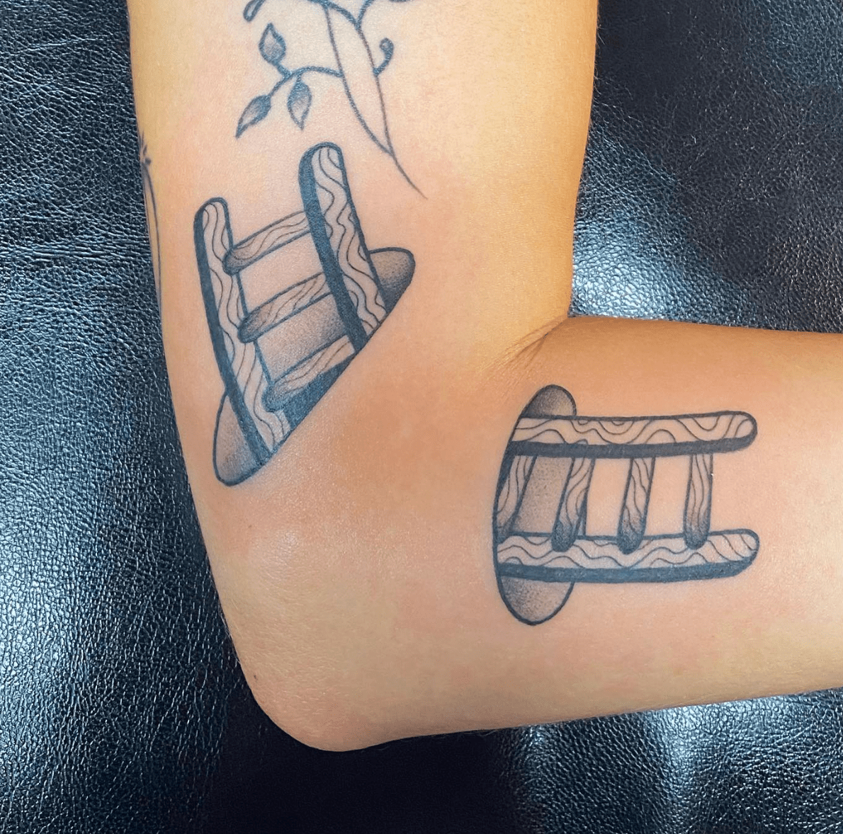 misc - Babylon Tattoo