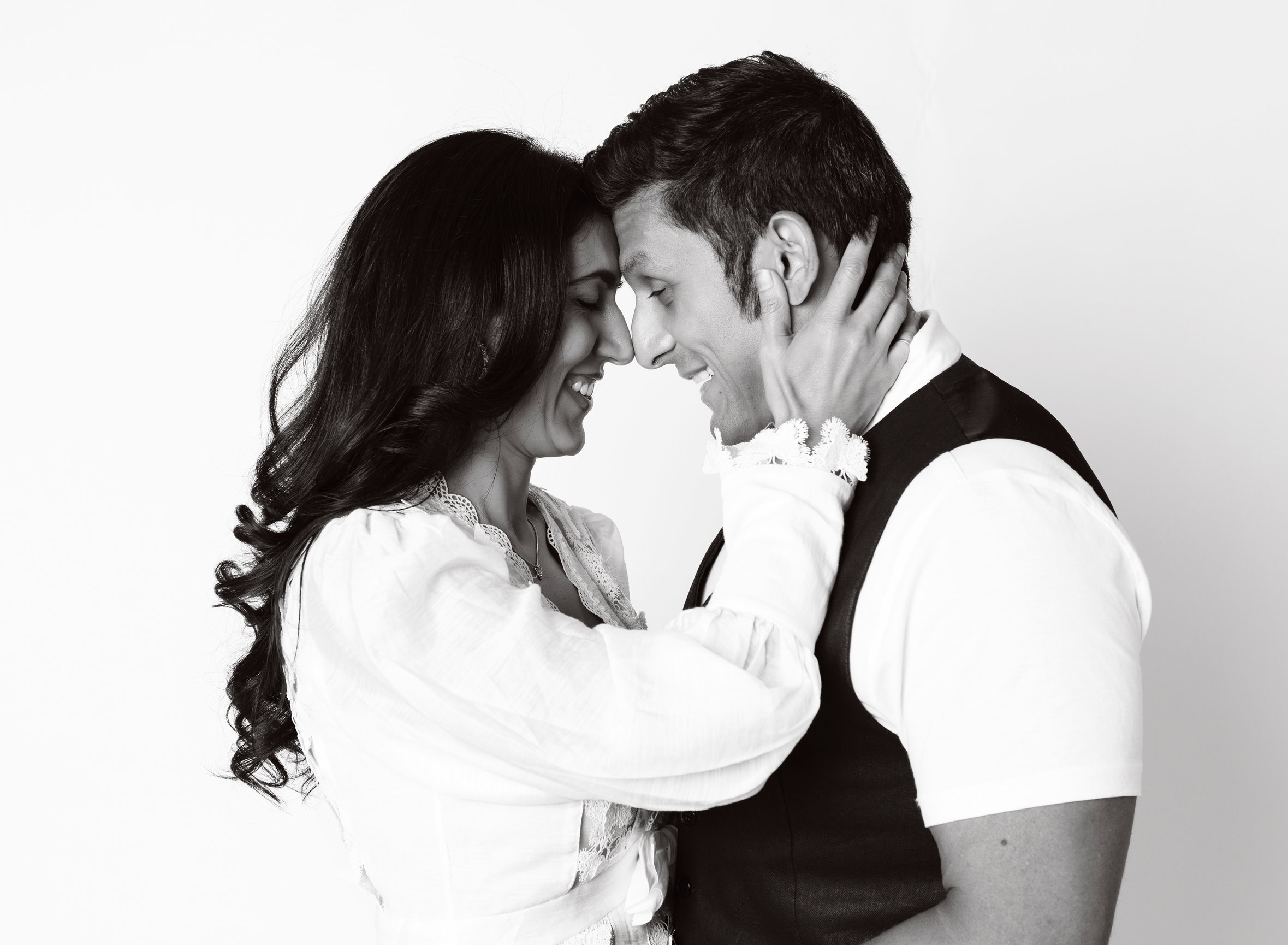 The Beauty of New Orleans Family Portraits in Studio - Olivia Grey ...