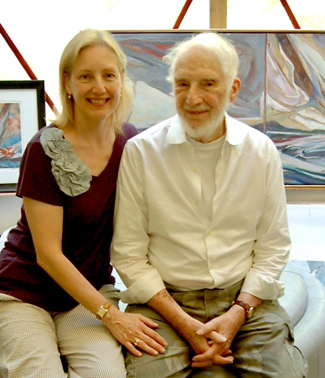 Willard Bond Fine Art | Art On Duval Key West