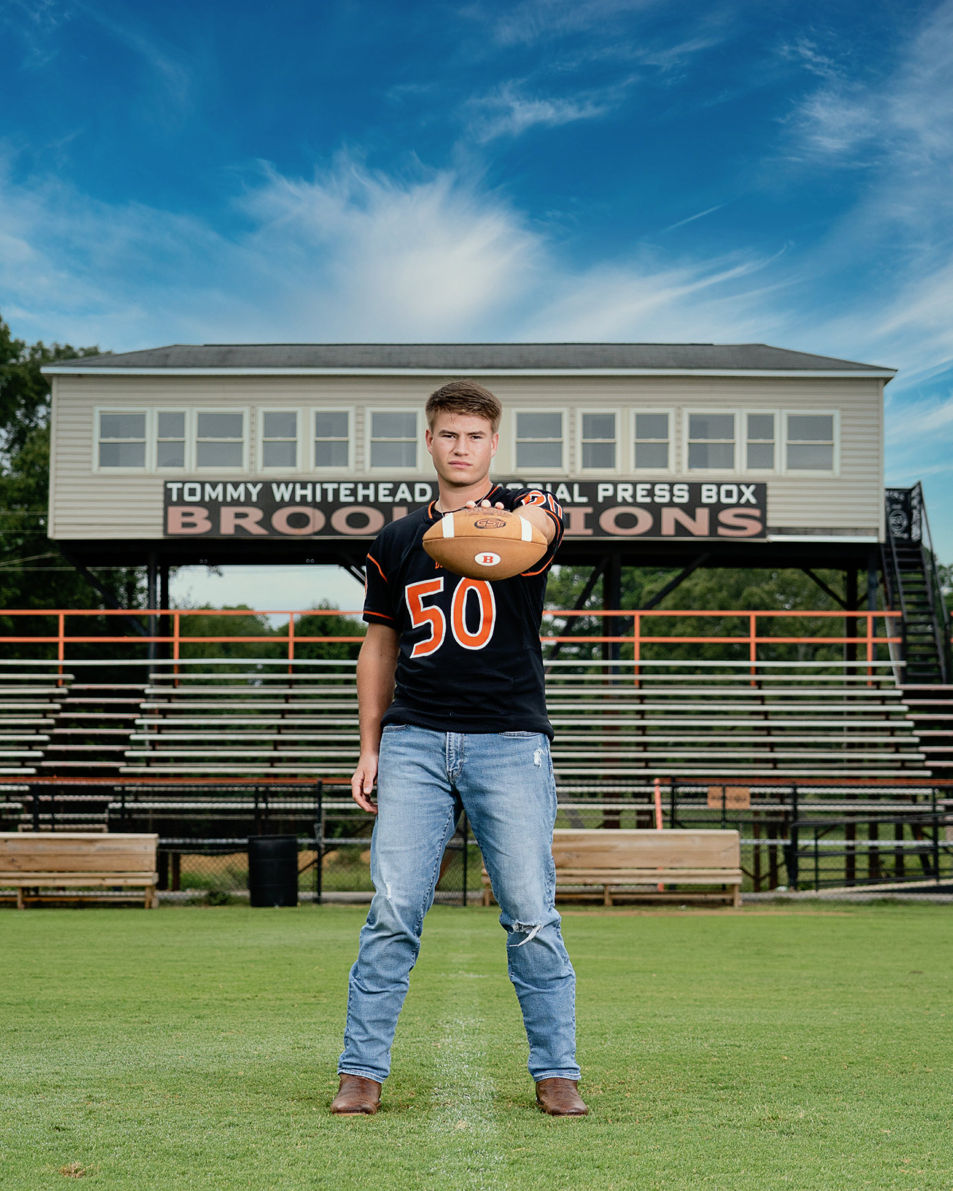 Senior Gallery On Location Butler Studio- Master Photographer, Scott Butler