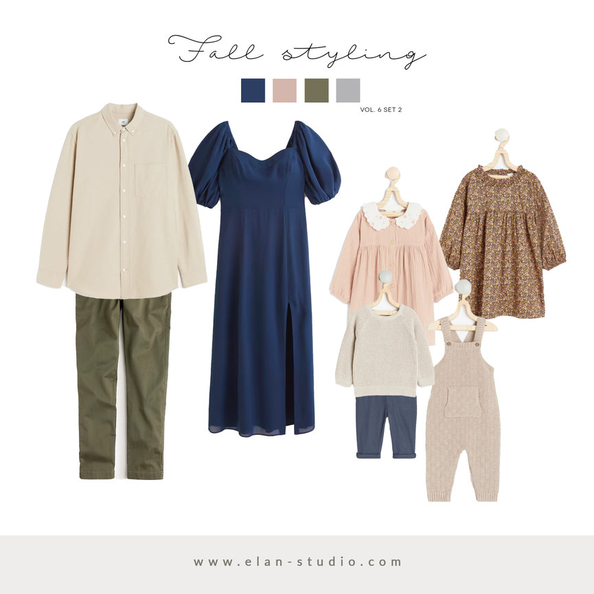 PHOTOGRAPHERS - Elan Studio