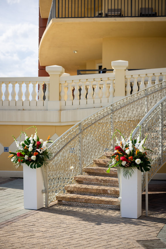 Steph & Dave - Kristin Lockhart