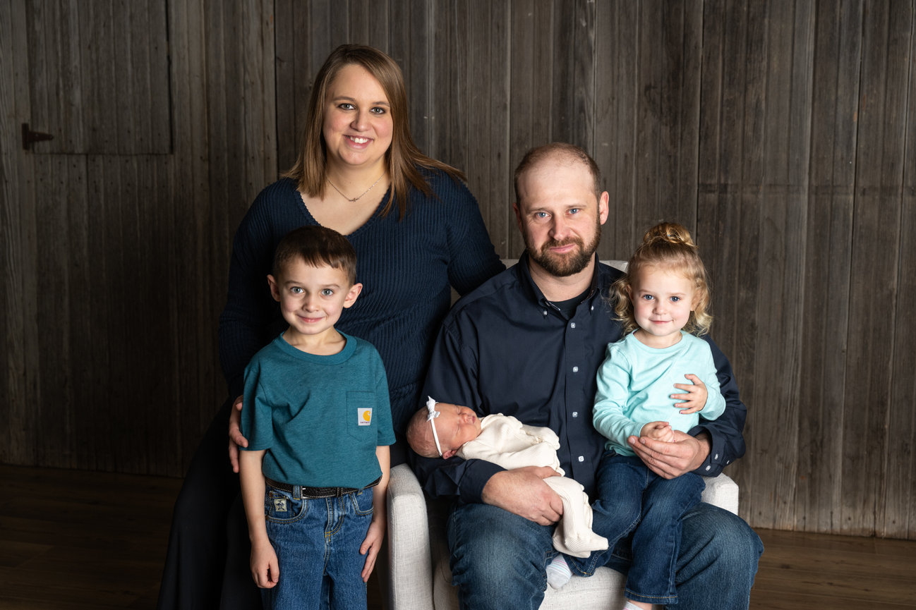 Client Galleries - Shots By Katie - Katie Koenig