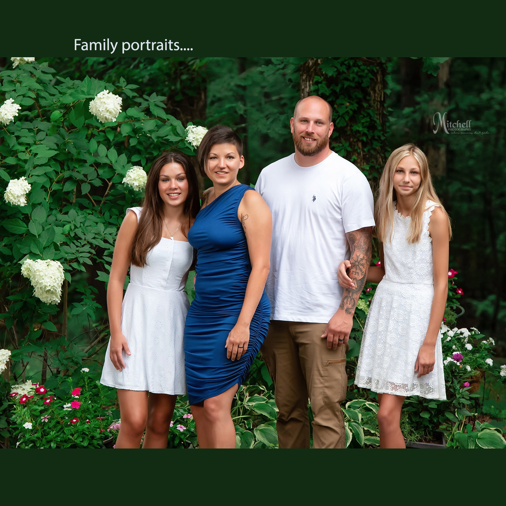 home - Mitchell Photography