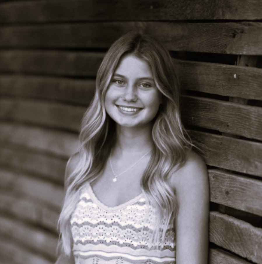 We're thrilled to announce the newest addition to our salon family ...