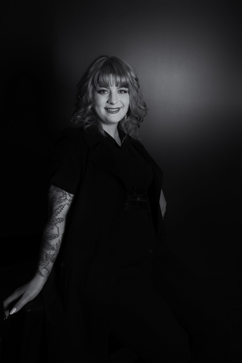 Happy Birthday, Hope! - Bella Salon and Spa