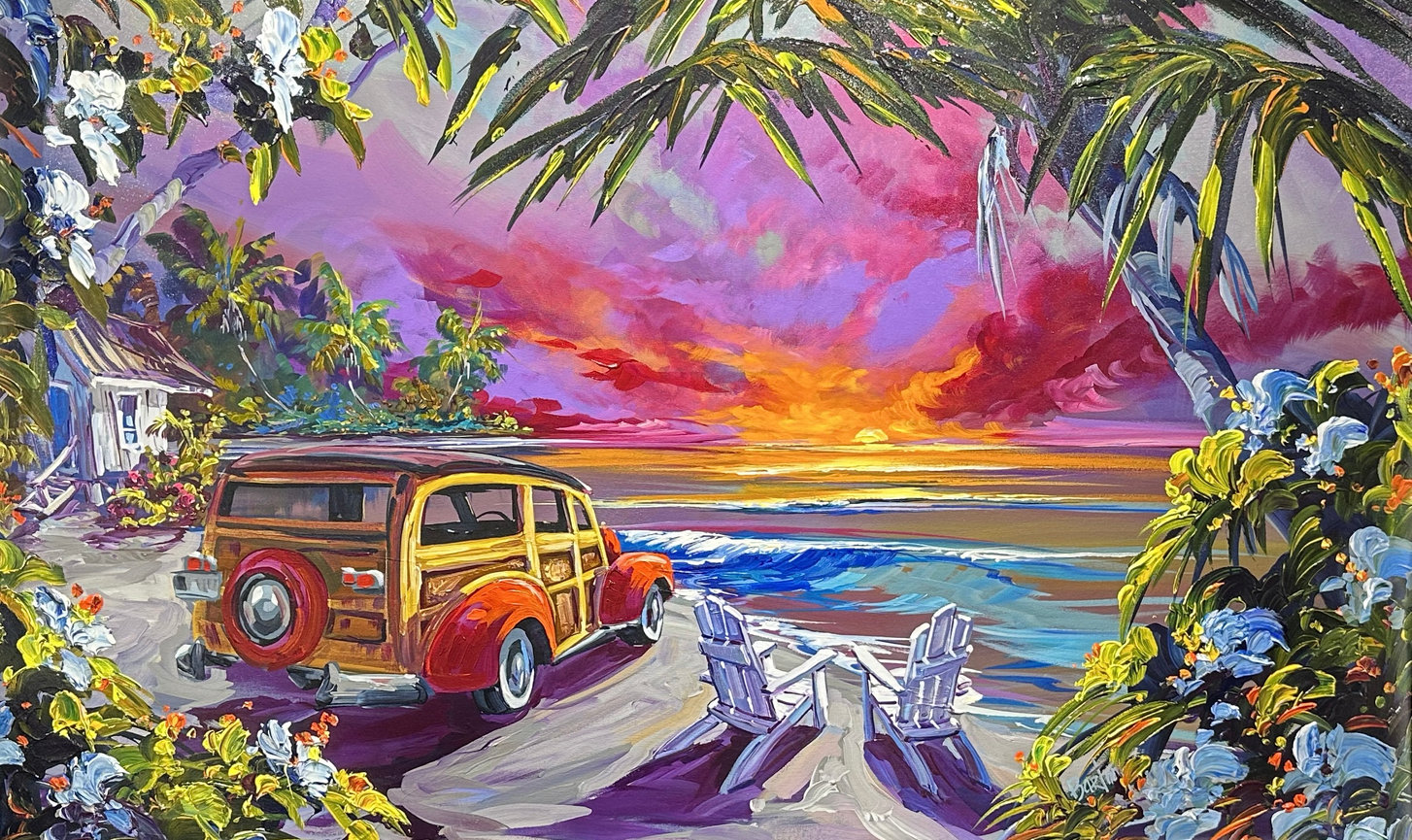Buy Steve Barton - Artonduval.com
