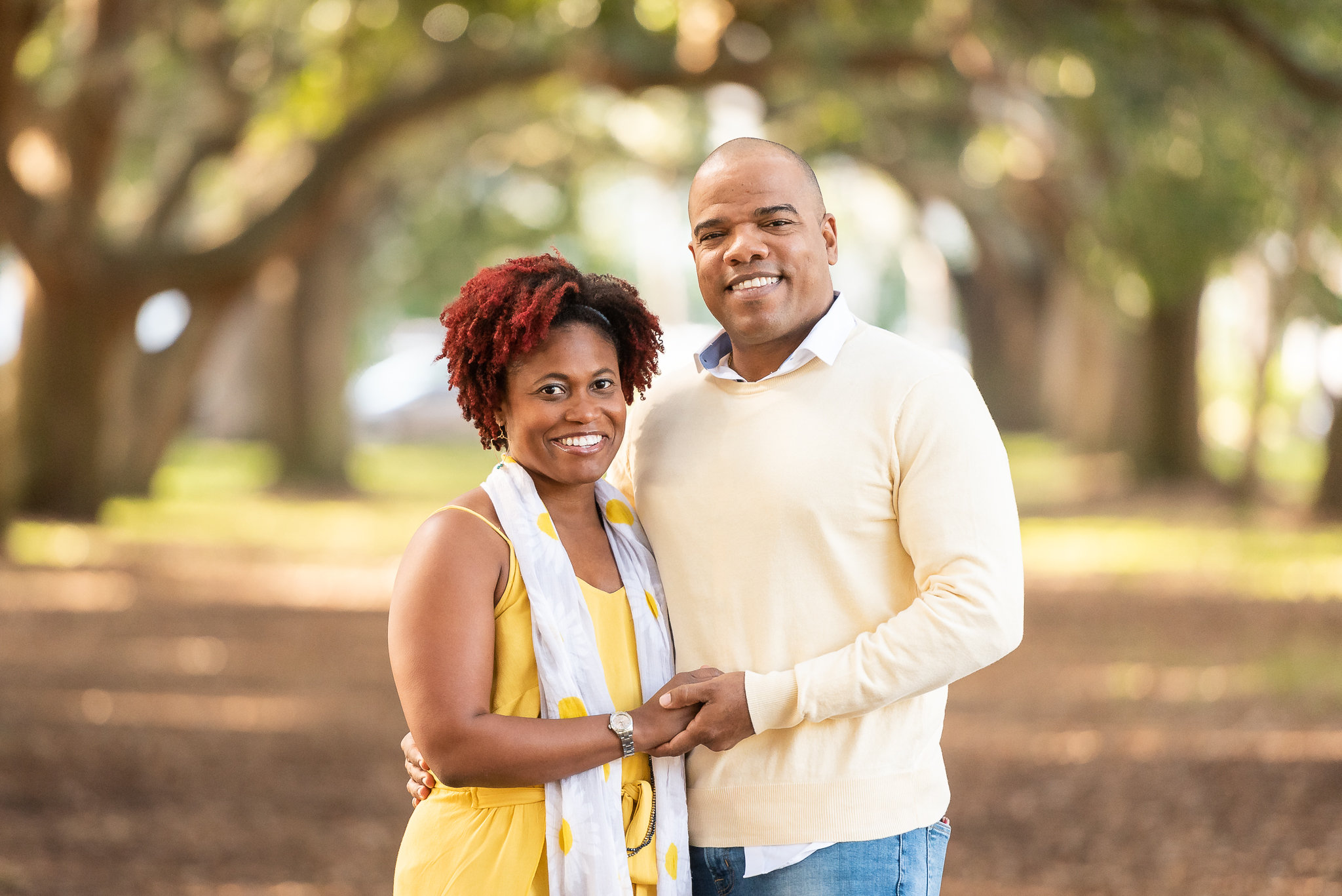 Historic Charleston Session with The McPhee Family - Erin Rose ...
