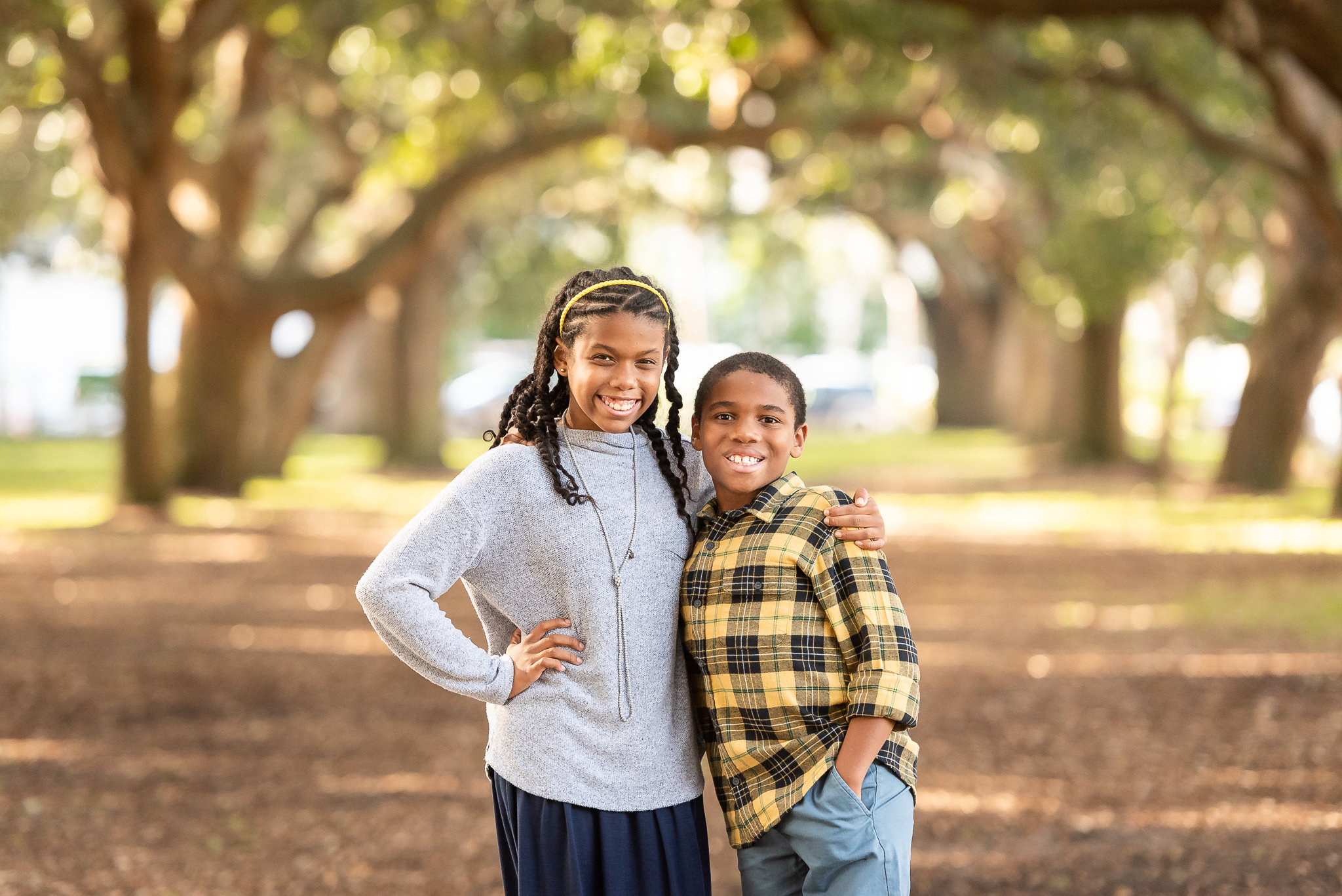 Historic Charleston Session with The McPhee Family - Erin Rose ...