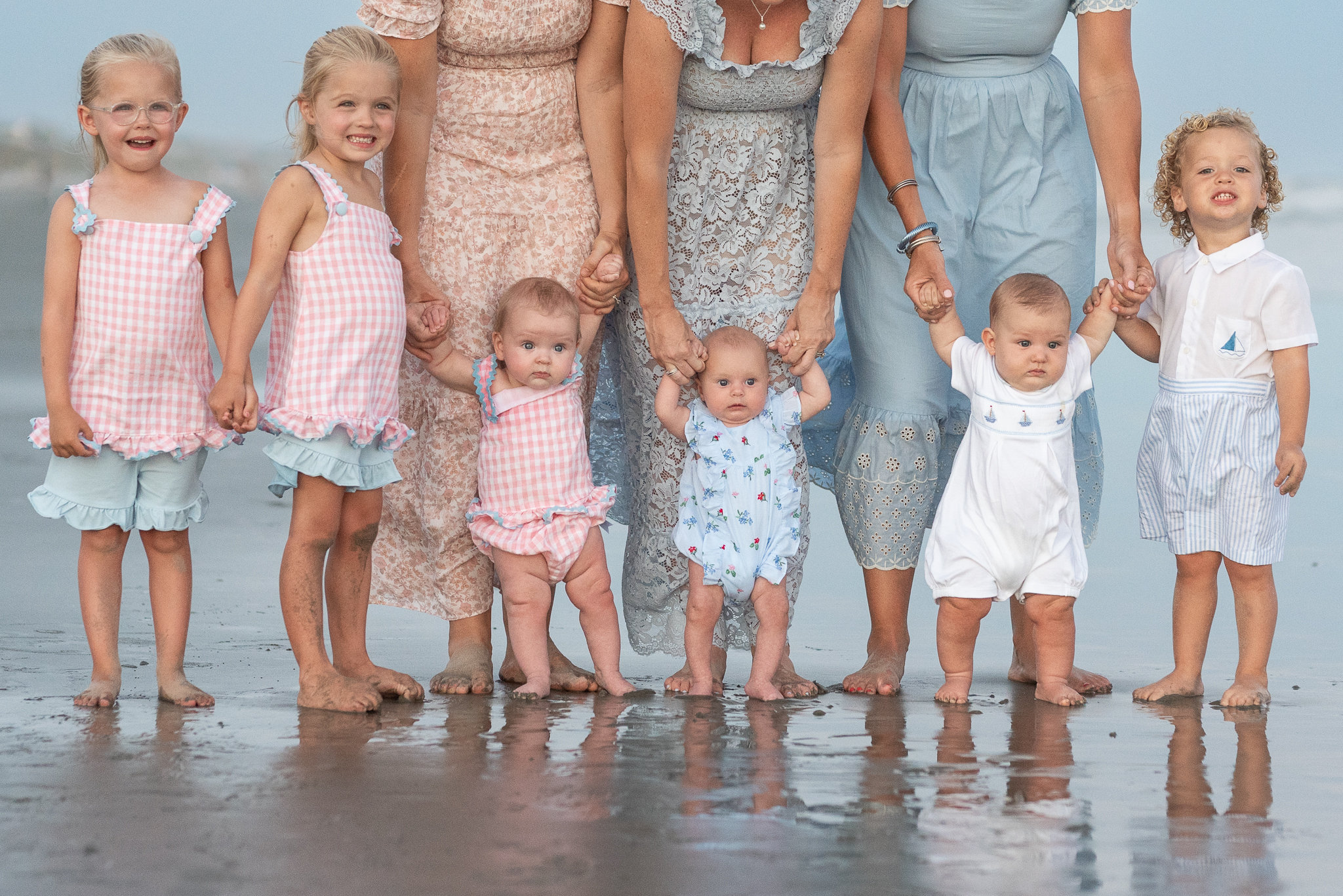 2024 Guide to Beach Sessions with Erin Rose - Erin Rose Photography LLC ...