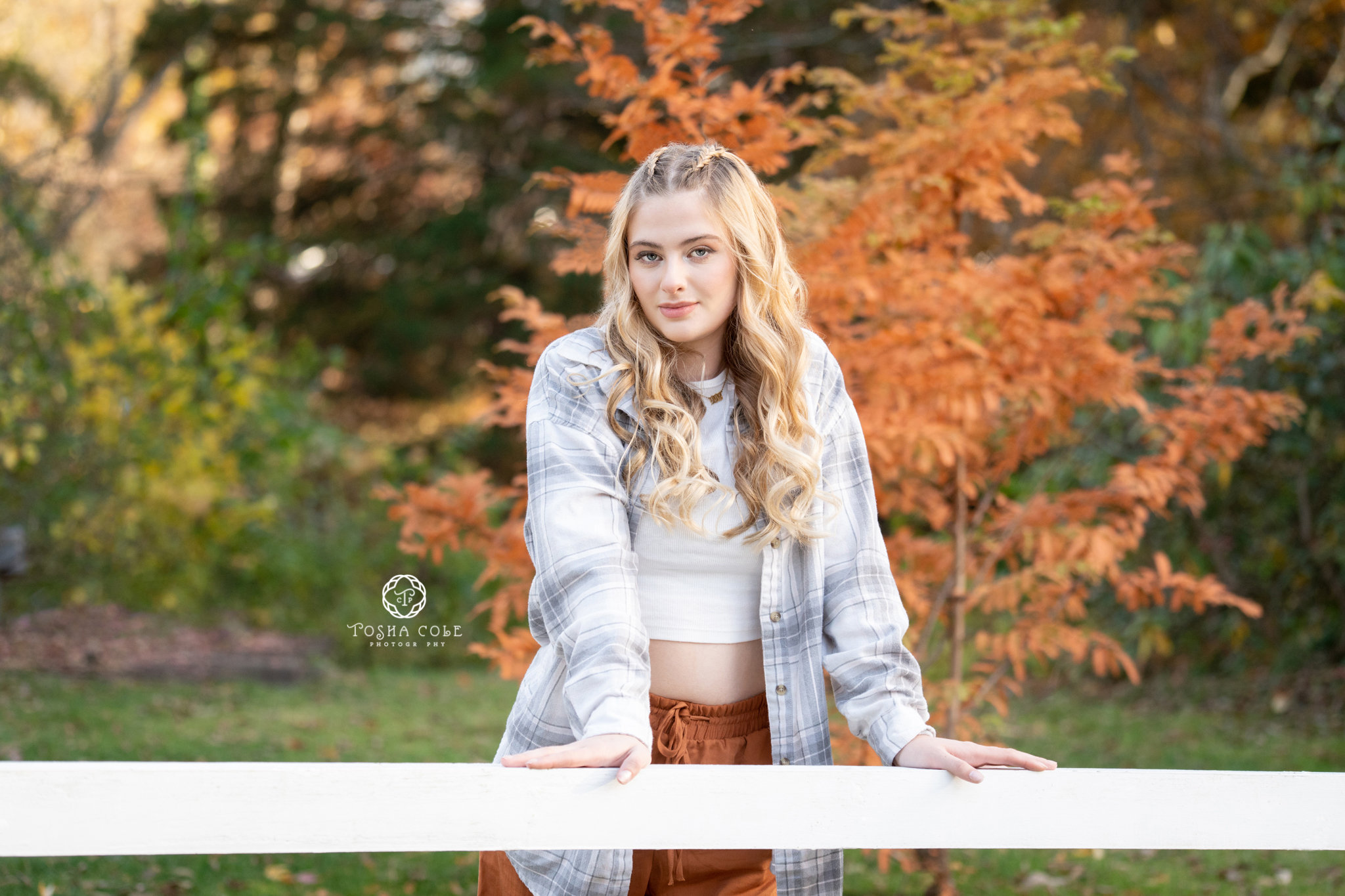 Emily Ahrens• Luxe Experience • John Glenn • 2023 - Tosha Cole Photography