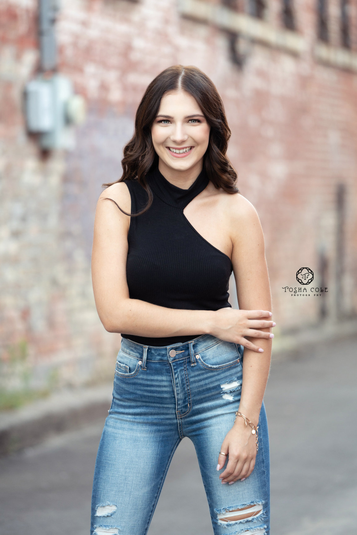 Kinsee Amley • Luxe Experience • Central High School • 2023 - Tosha ...