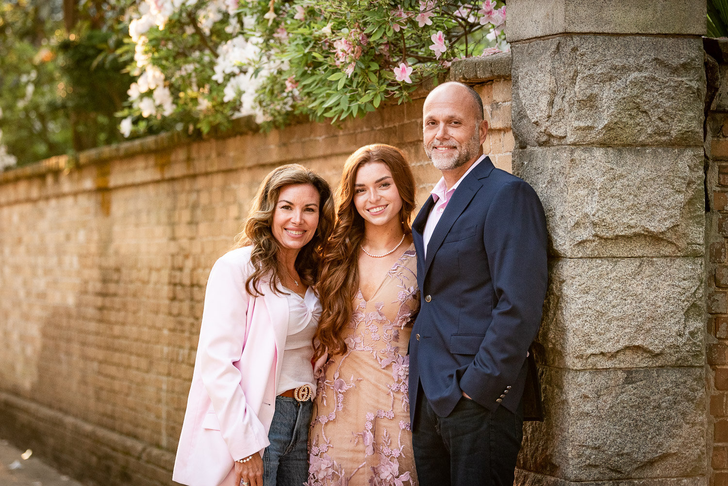 Charleston Senior Portraits with Mia