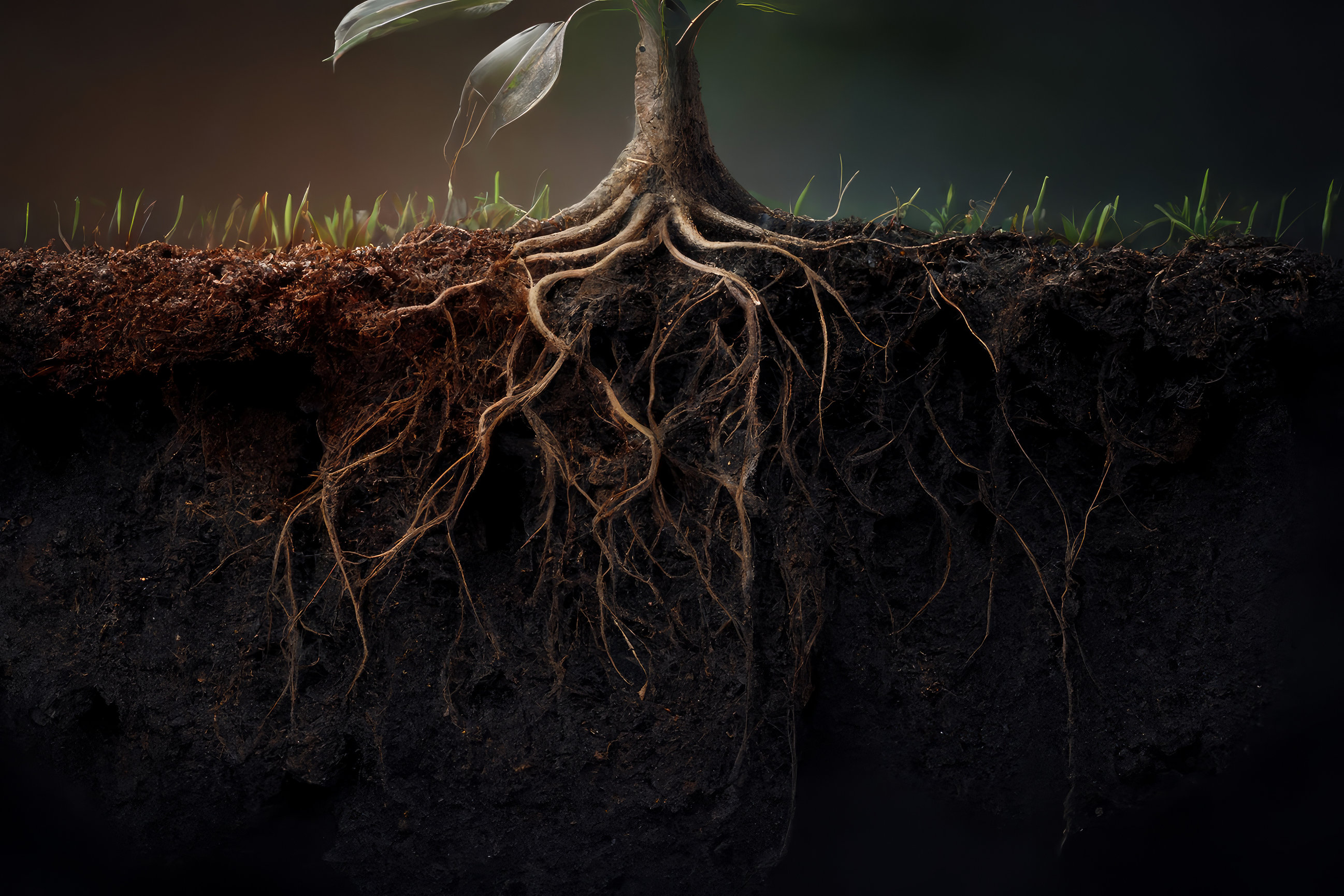 Living Soil vs. Super Soil: Understanding the Foundation of Your Garden ...