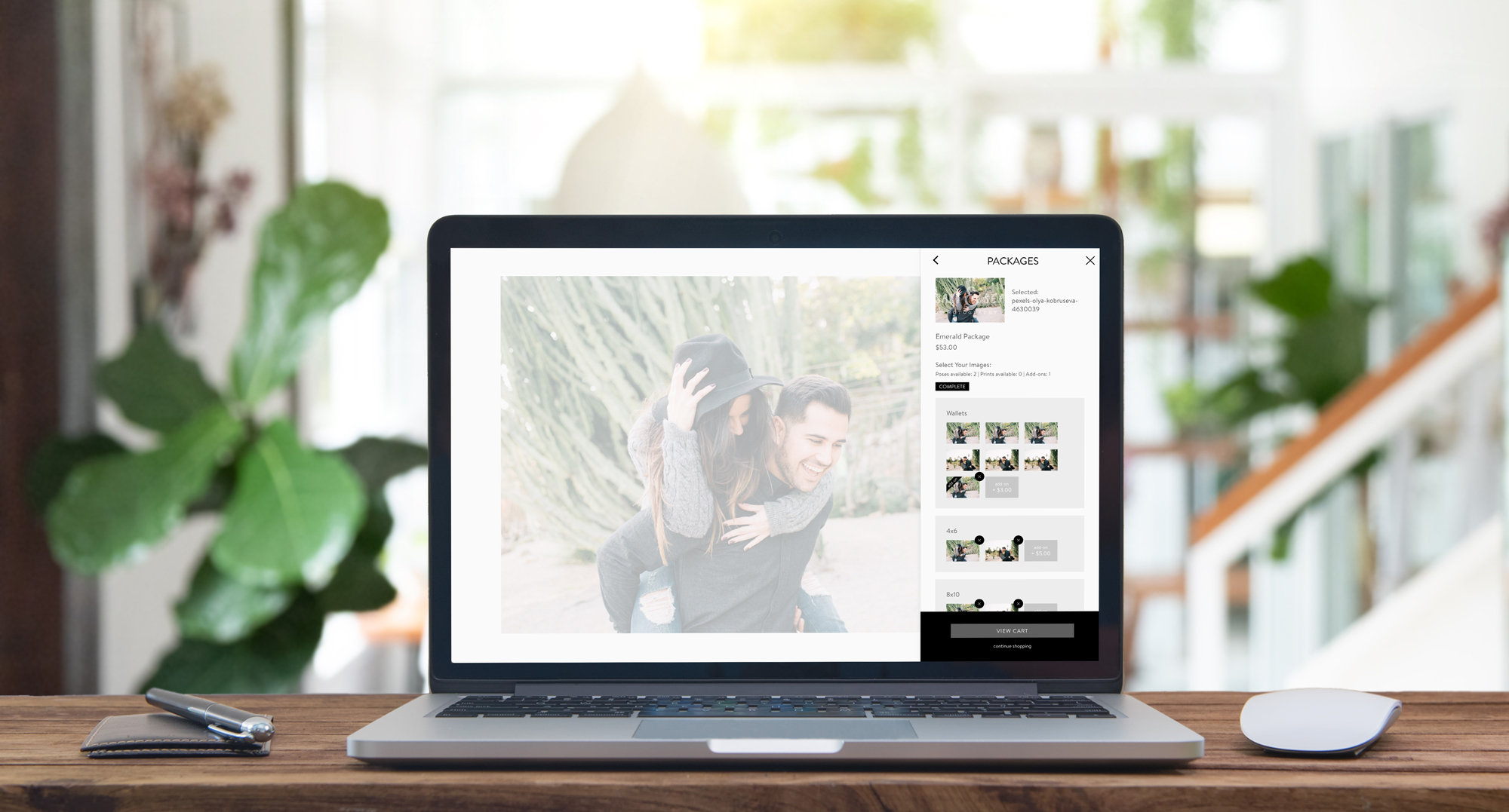 Increase Your Photography Business Revenue With PhotoBiz Client ...