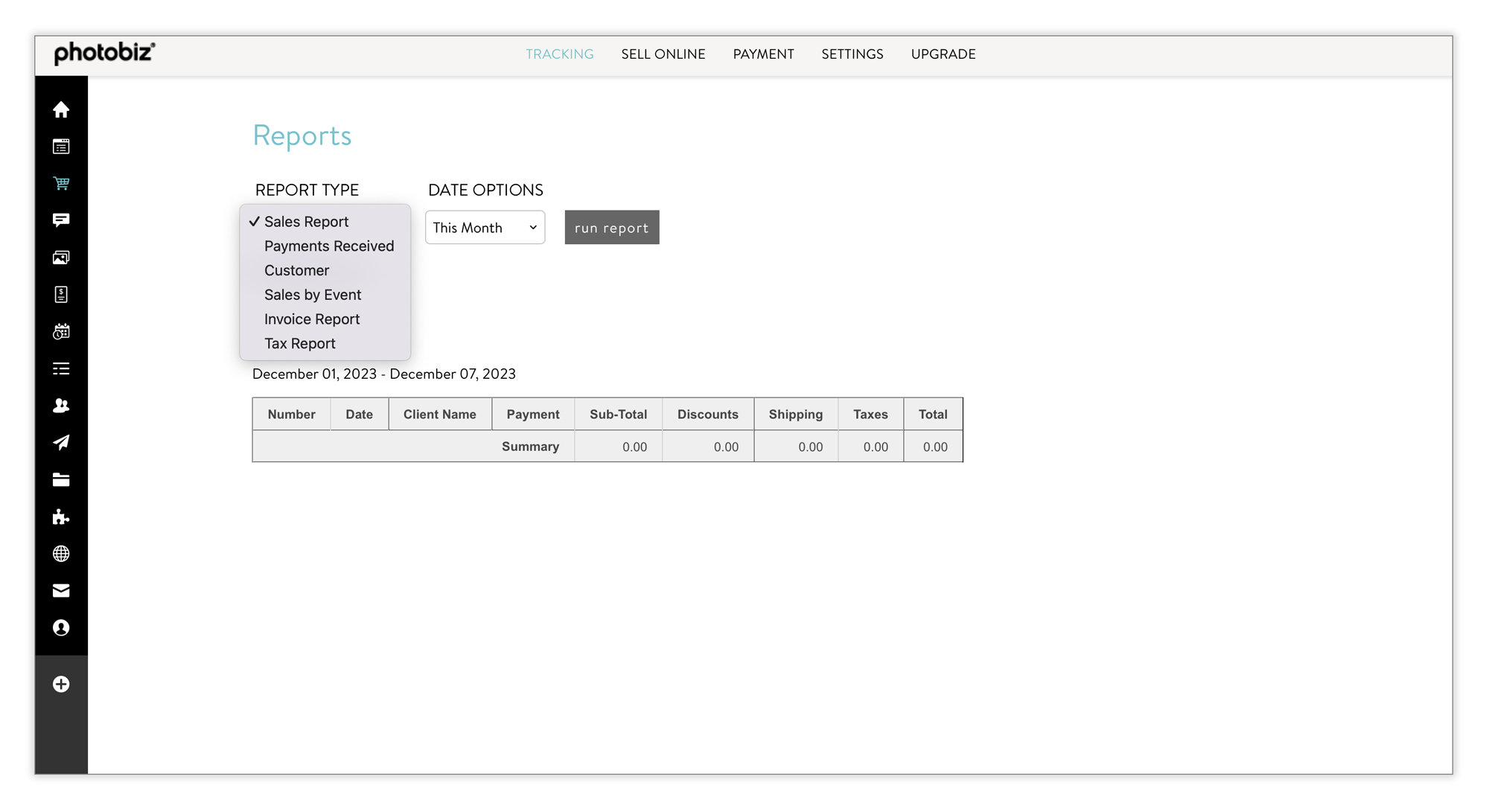 5 Steps to Preparing Your End-of-Year Reporting: Tax and Sales Reports ...