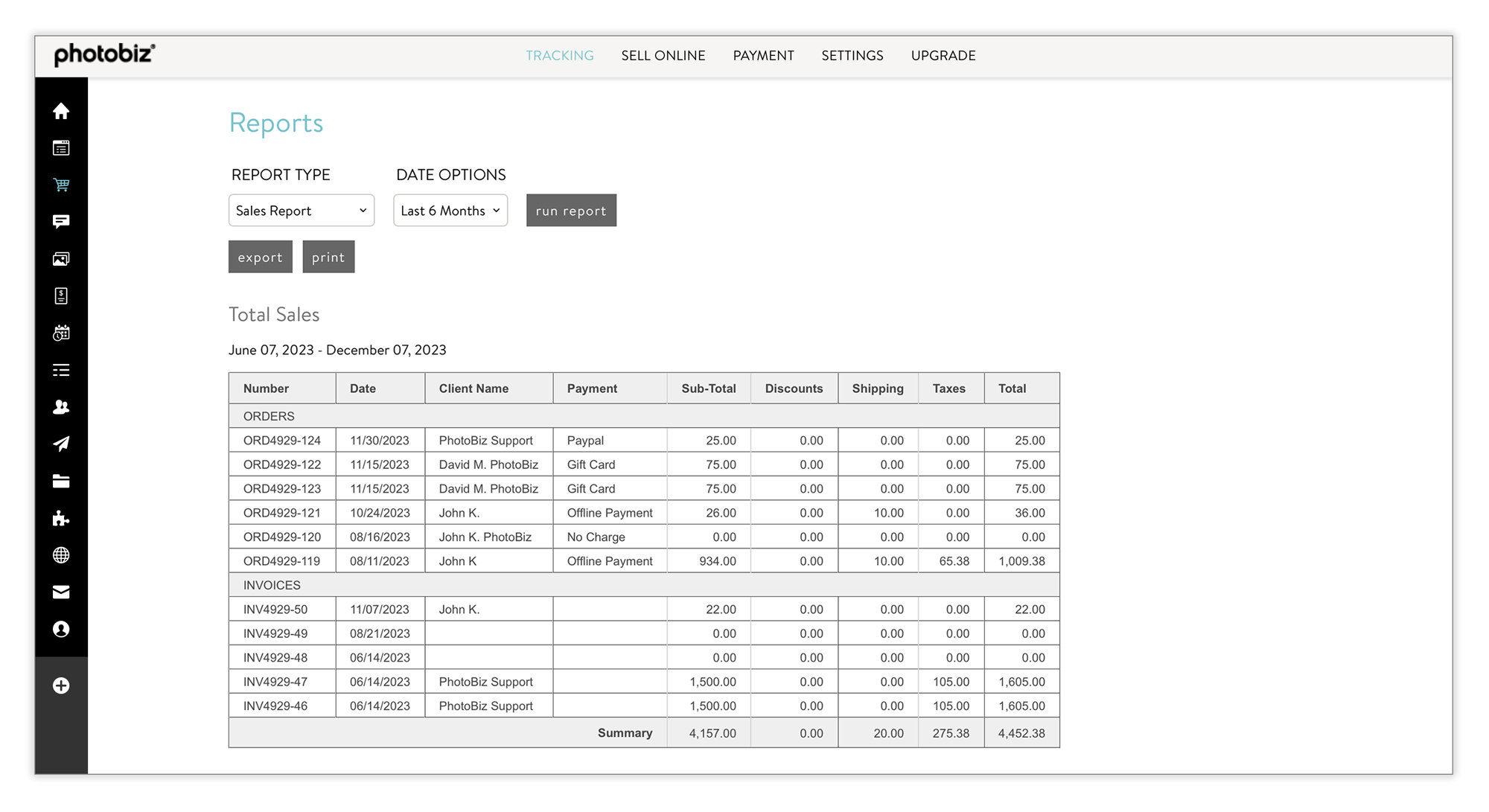 5 Steps to Preparing Your End-of-Year Reporting: Tax and Sales Reports ...