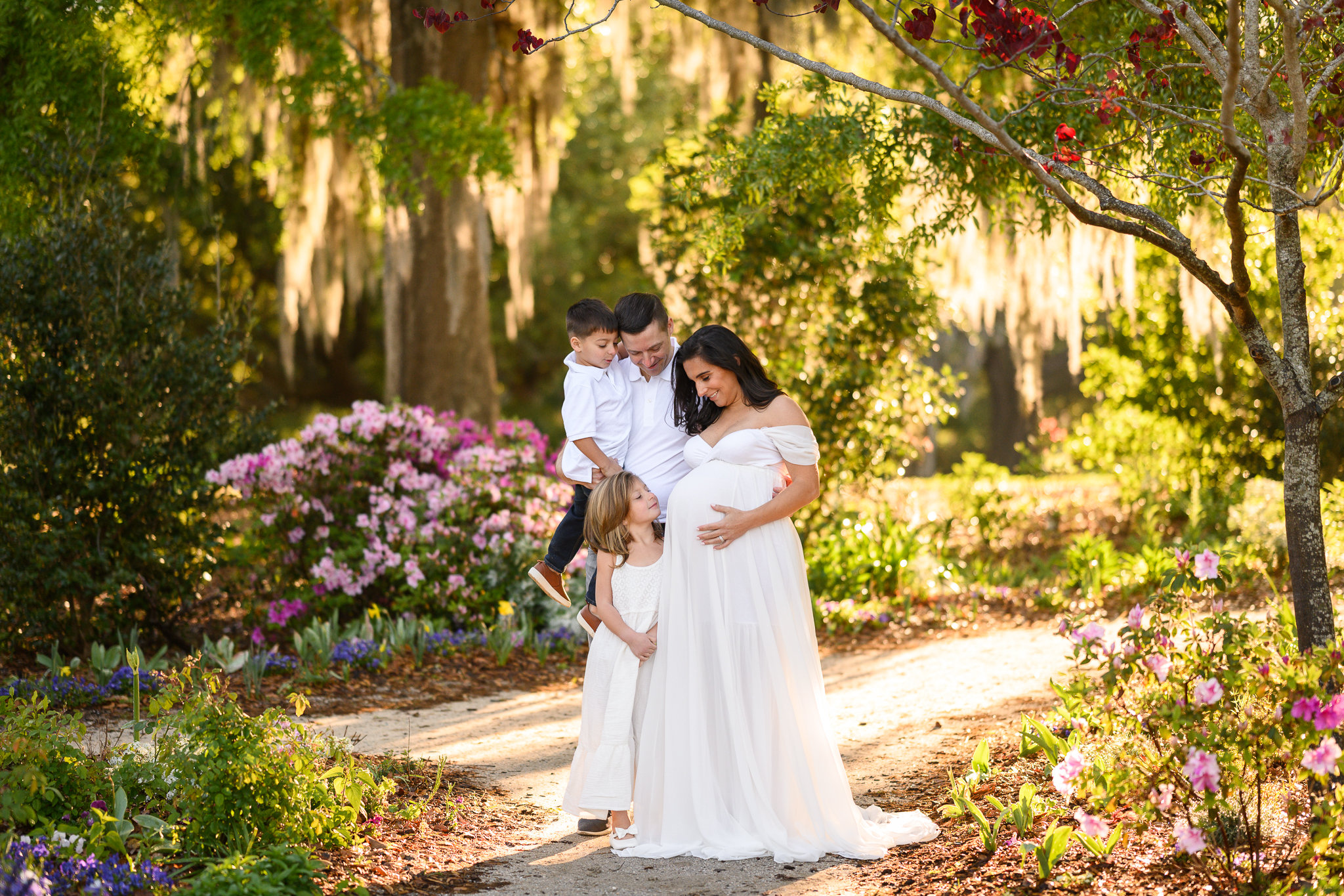 HAMPTON PARK, Charleston SC by Erin Rose Photography