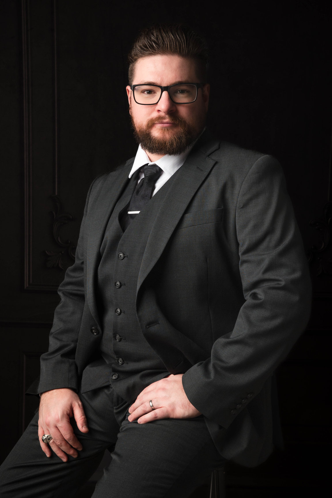 Portfolio | Jennifer Gill Portraits | Lubbock, TX