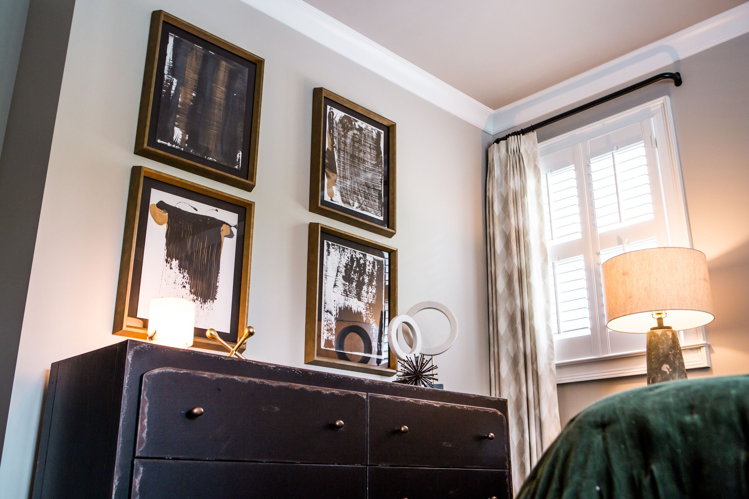 Decatur Home | Kat Nelson Designs Inc. | Interior Design