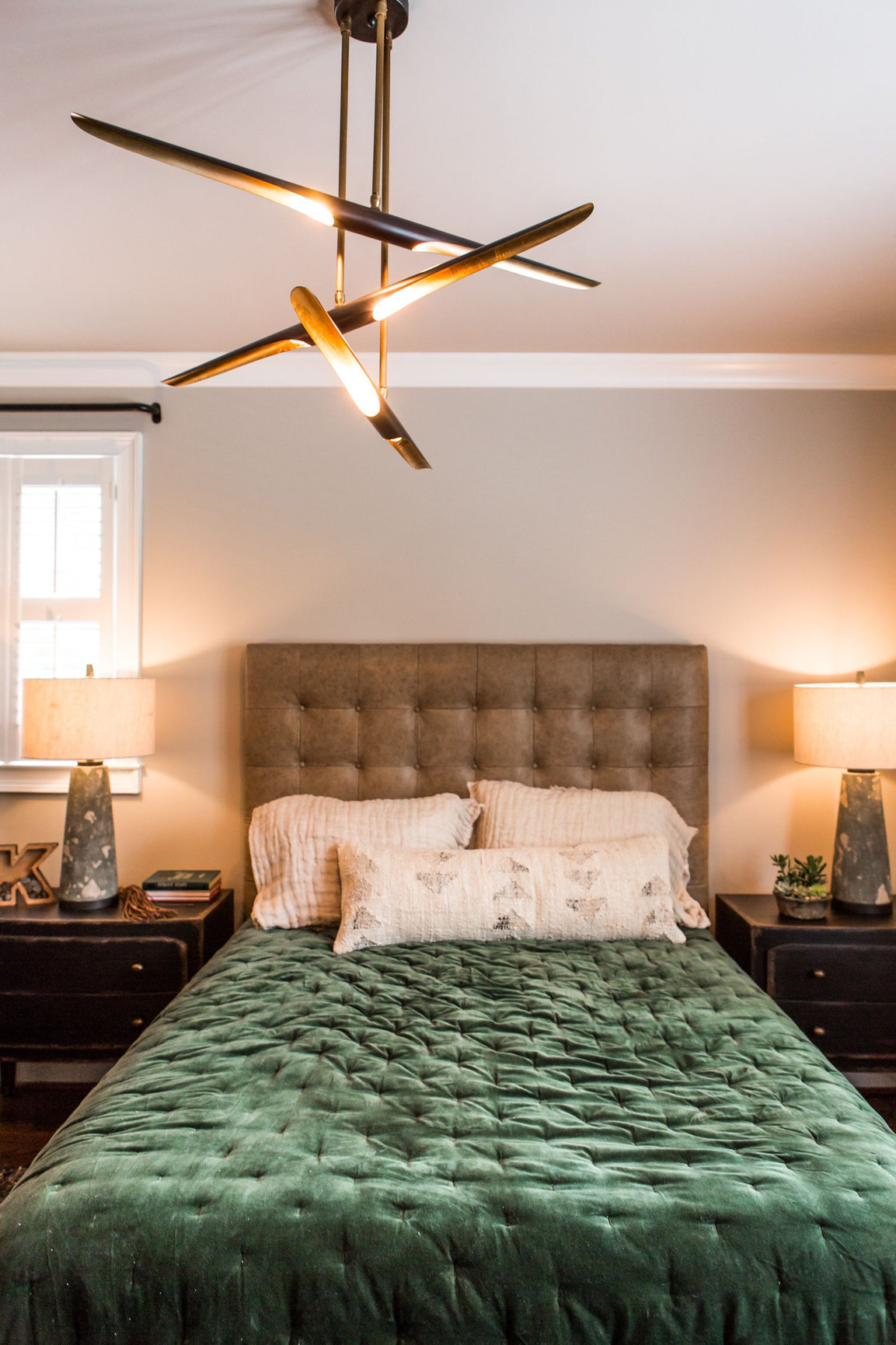 Decatur Home | Kat Nelson Designs Inc. | Interior Design