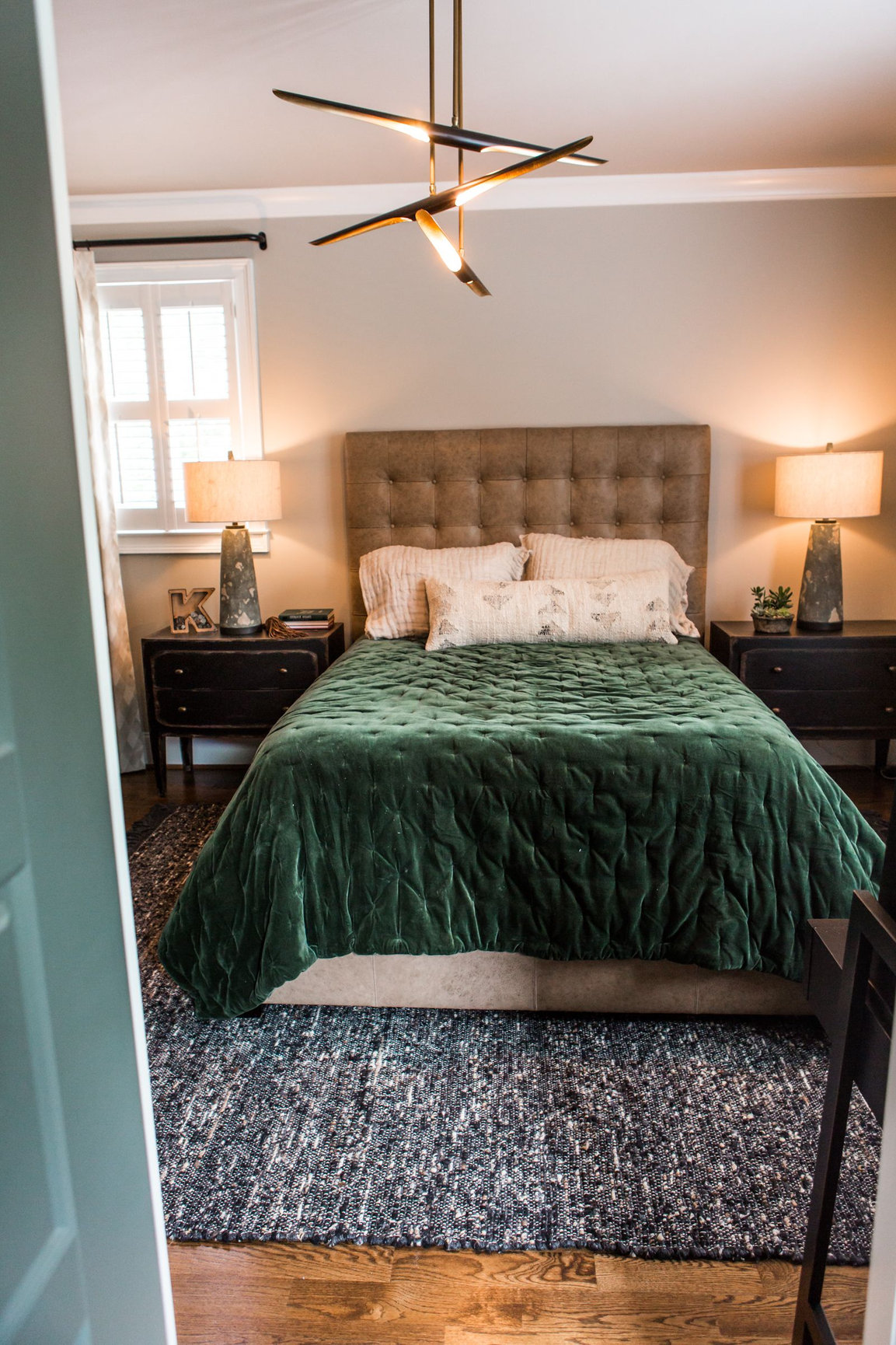 Decatur Home | Kat Nelson Designs Inc. | Interior Design