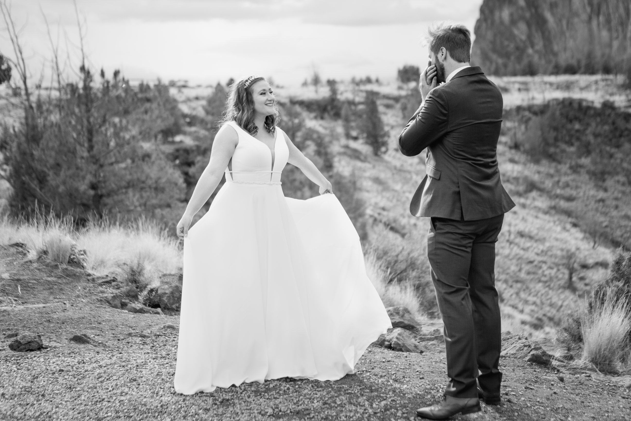 Kiley Stephens Photography - Wedding & Portrait Photographer Serving ...