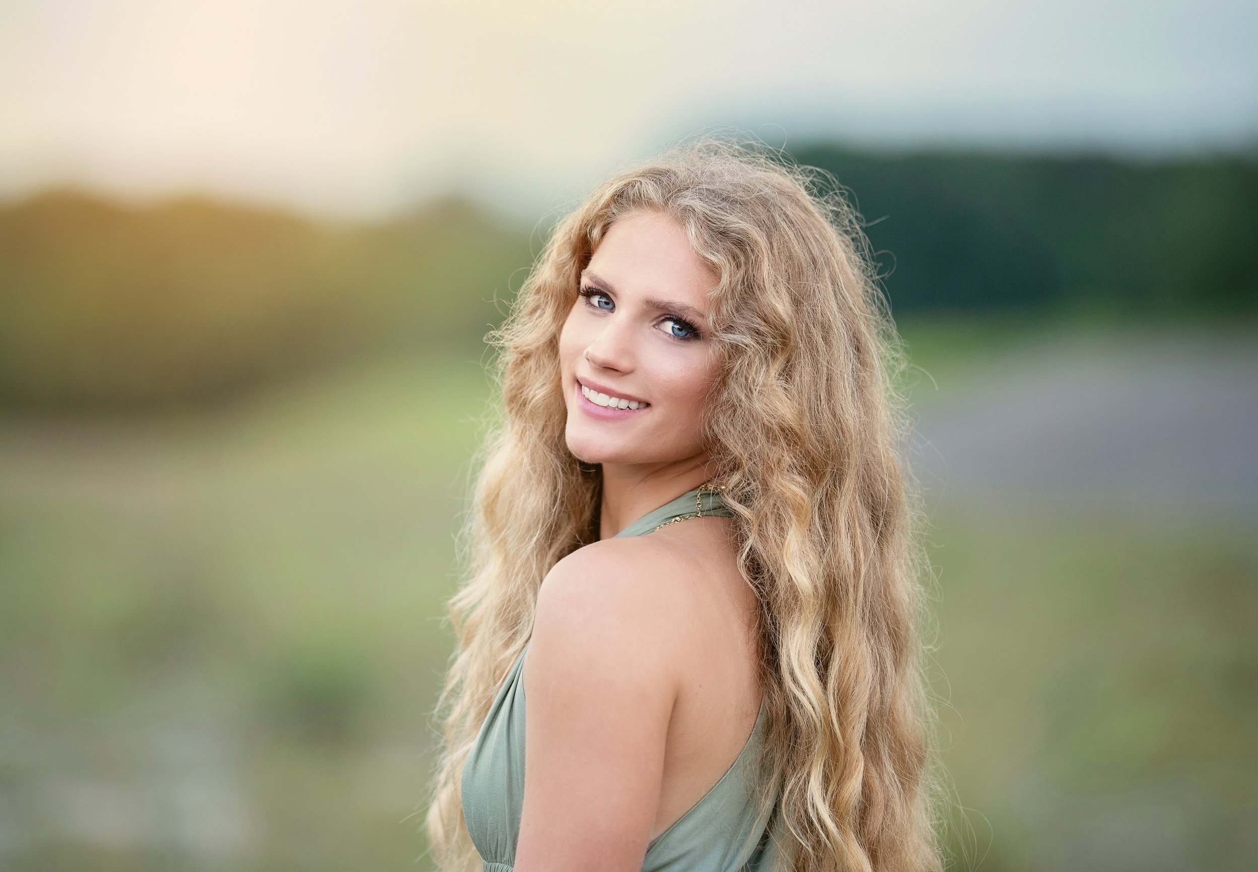 SENIOR GIRLS - Chapelo Photography