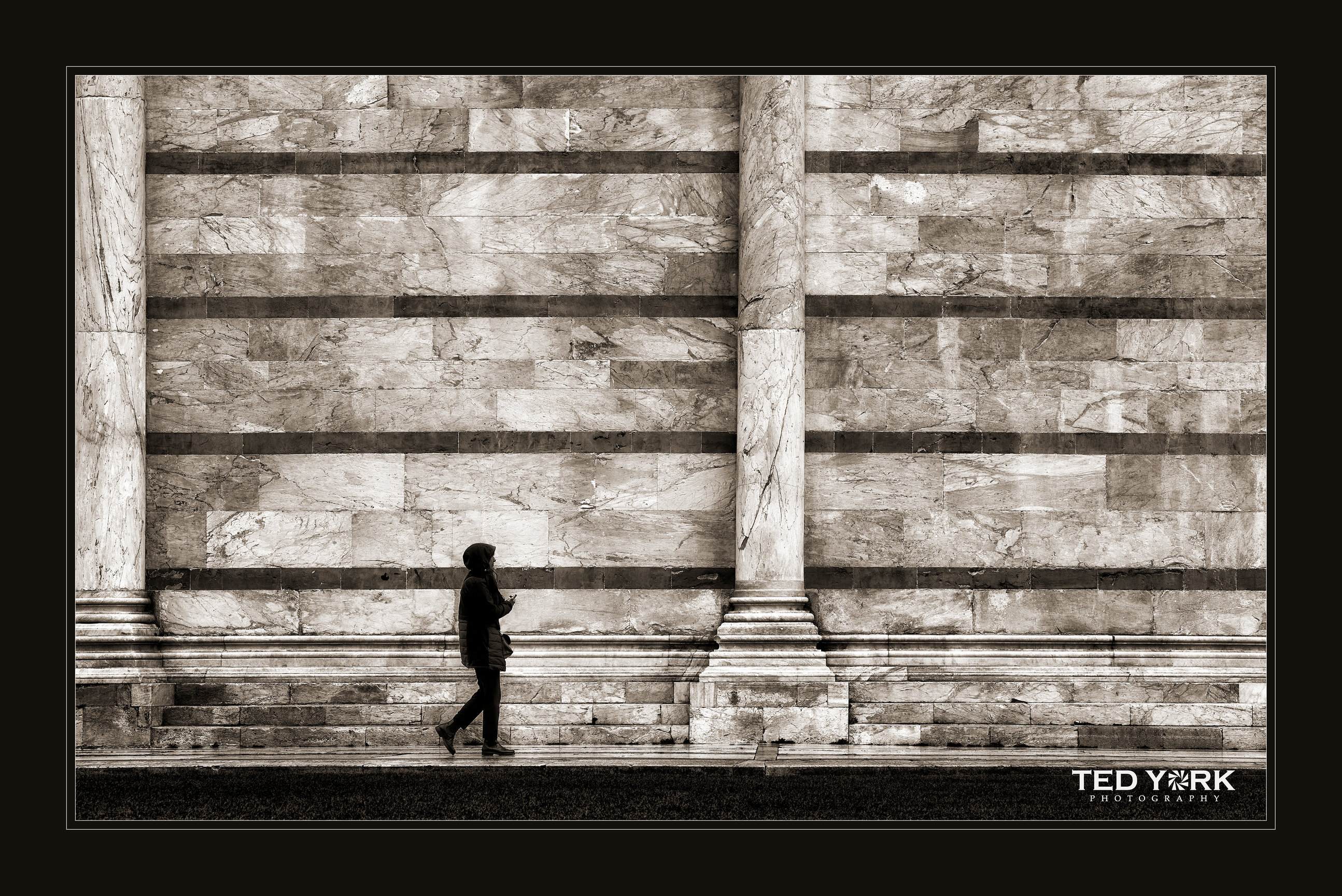 Previsualization - Ted York Photography