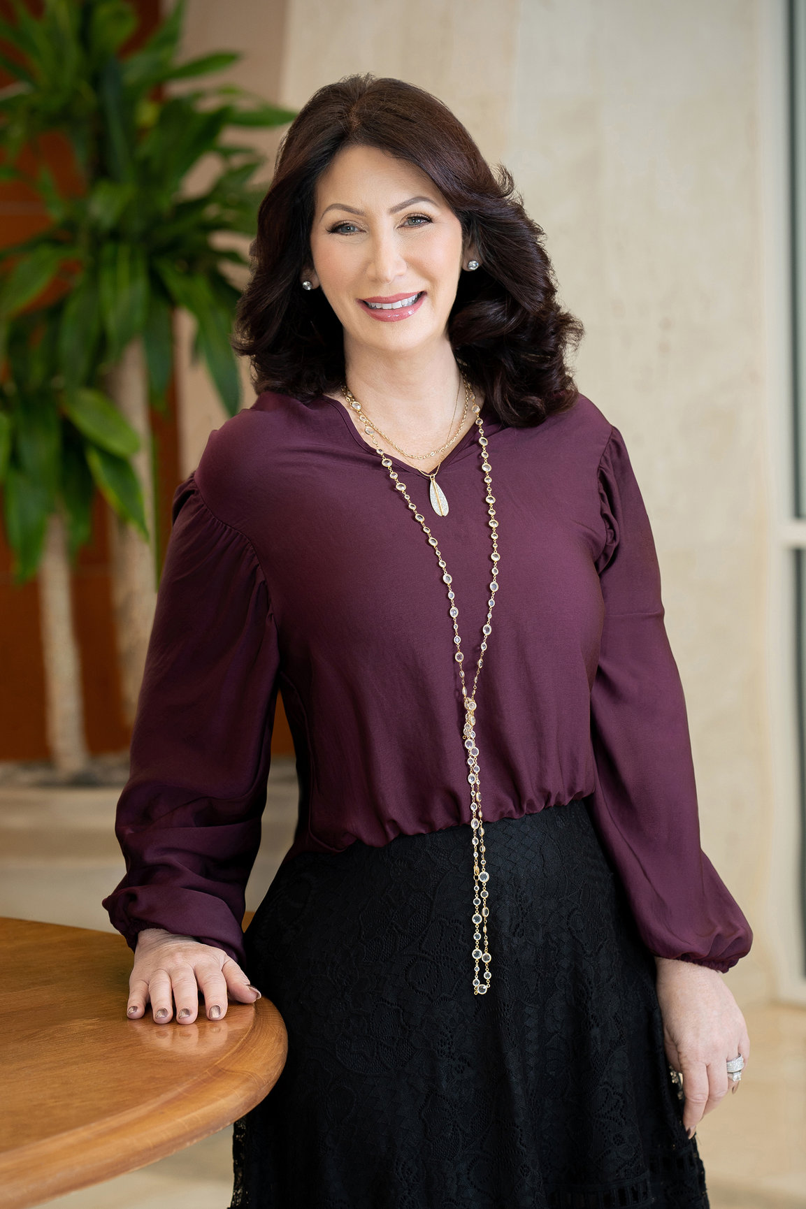 Roberta Loomar General Counsel Apotex USA & LATAM - Photo Innovations