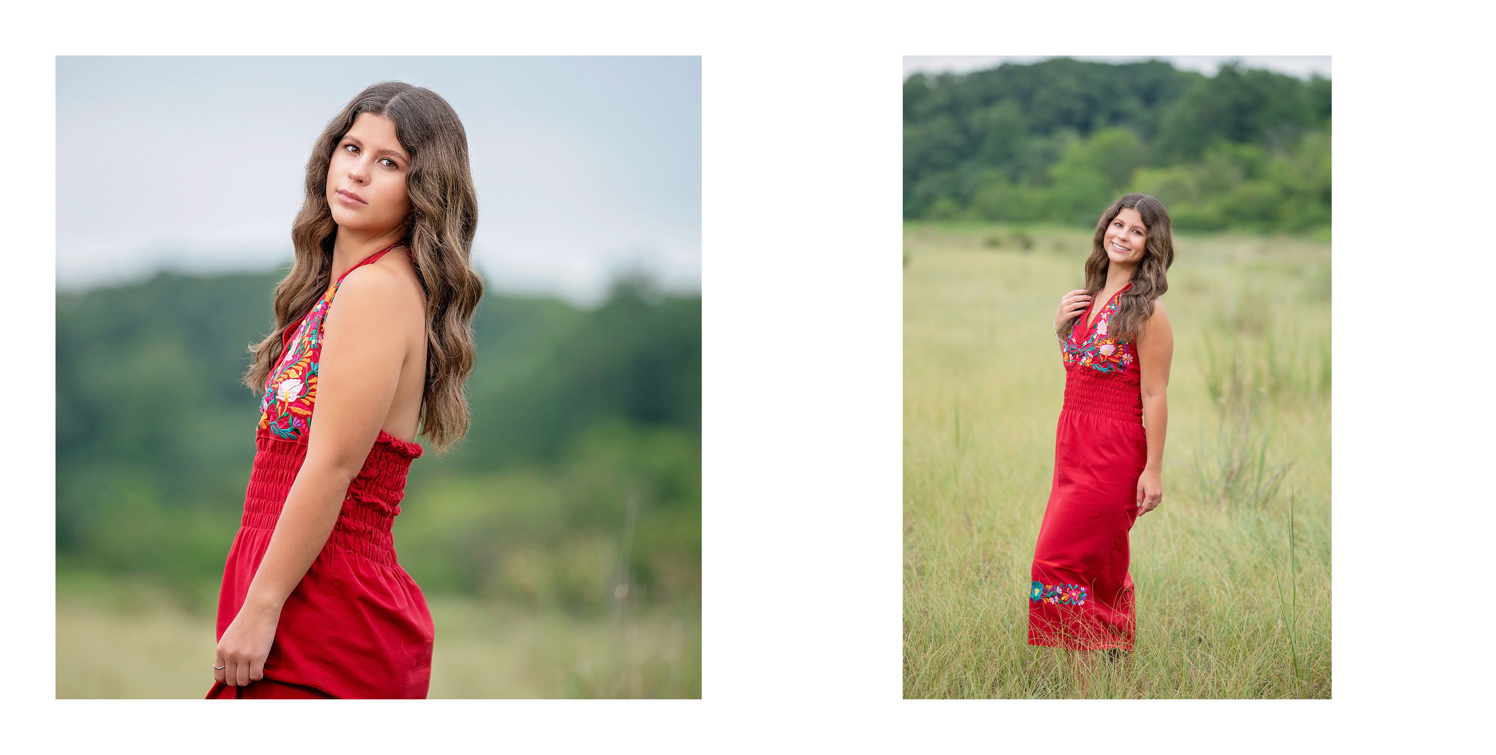Ashlee Sizemore...Edgewood High School - Chapelo Photography