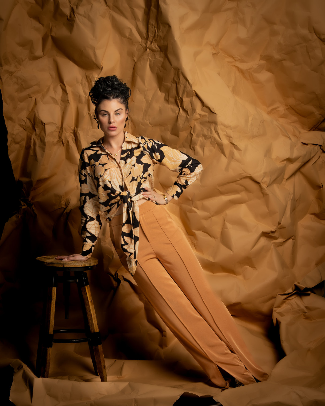 International Flair - T.Y.E. Studios, Photography Studio & Collection ...