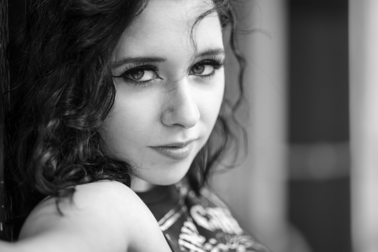 High School Senior Gallery - Bellomo Studios- Professional Photographic ...