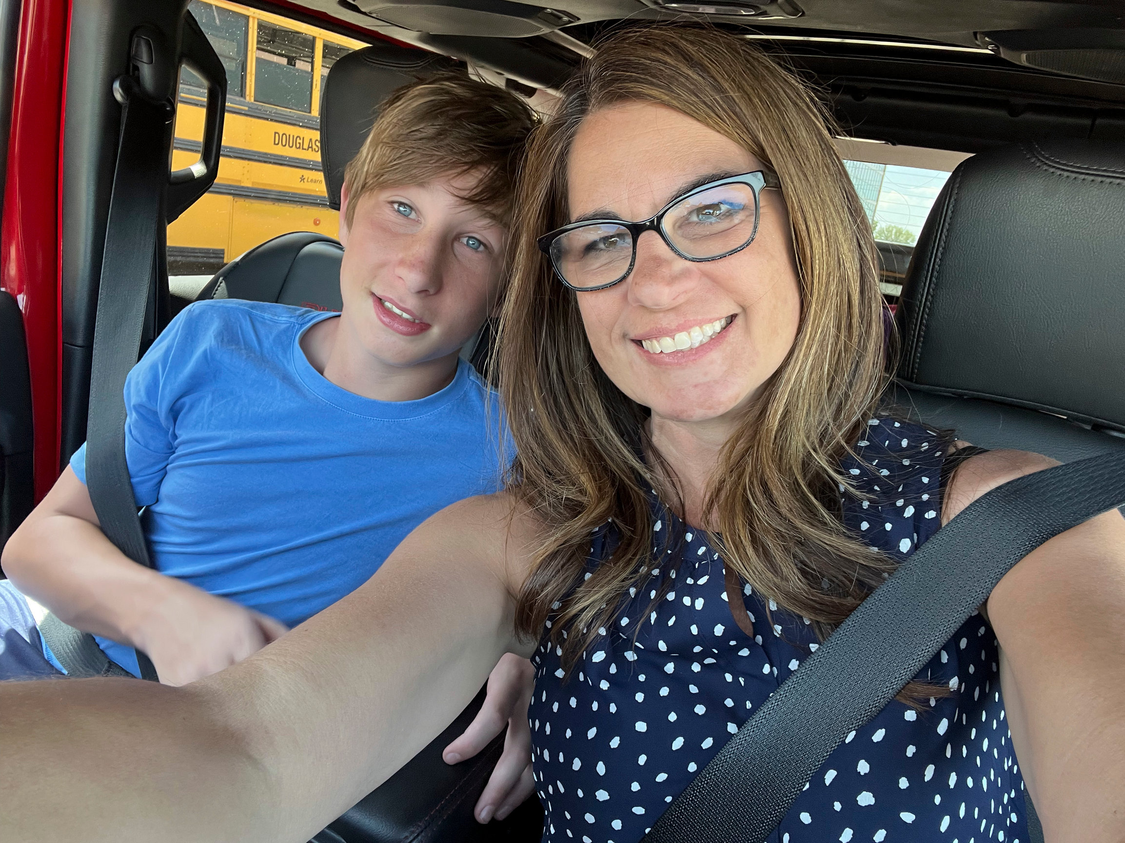 LET'S GET BACK TO NORMAL