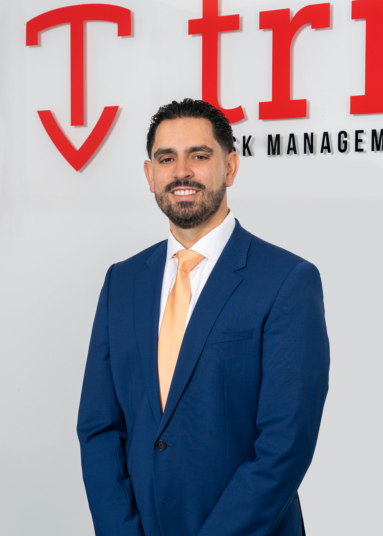 TRMG: The Risk Management Group - Photo Innovations