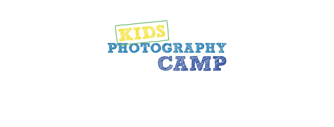 Kids Photography Summer Camp - JLyn Portrait Designs