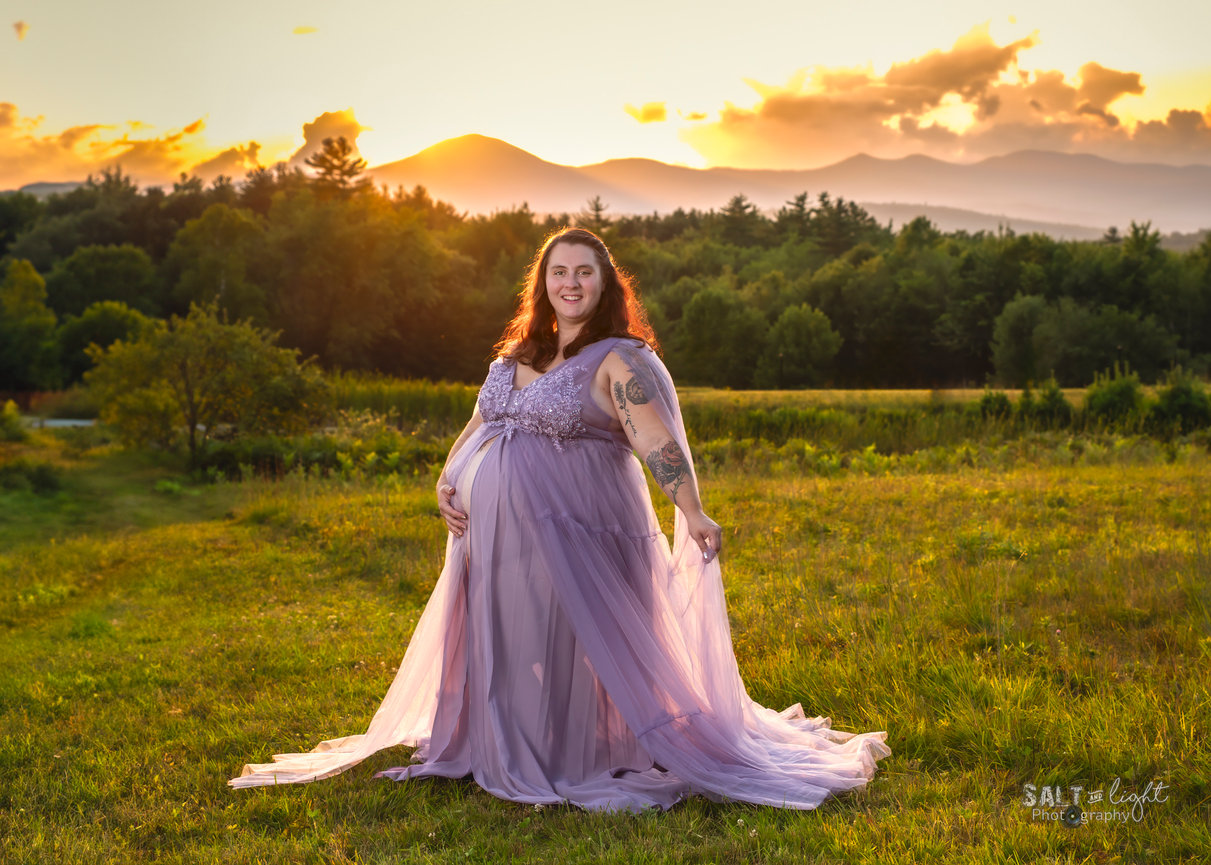 MATERNITY - Chris Cavallo