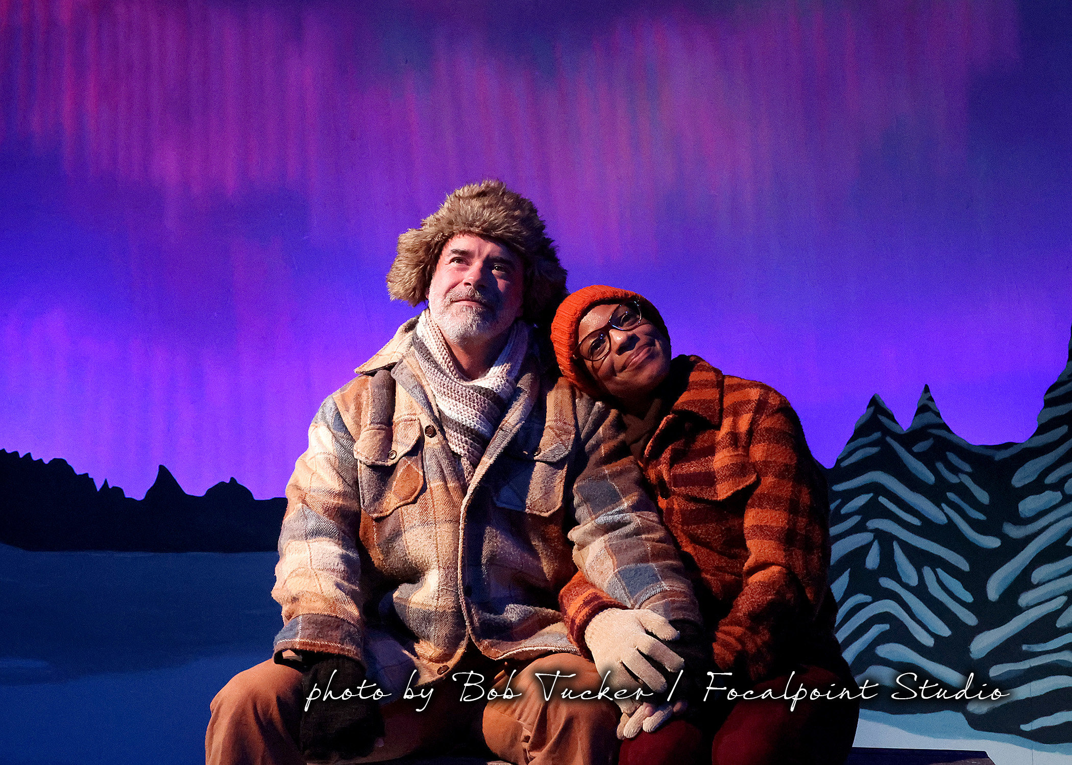 Almost, Maine at The Provincetown Theater - Focalpoint Studio - Cape ...