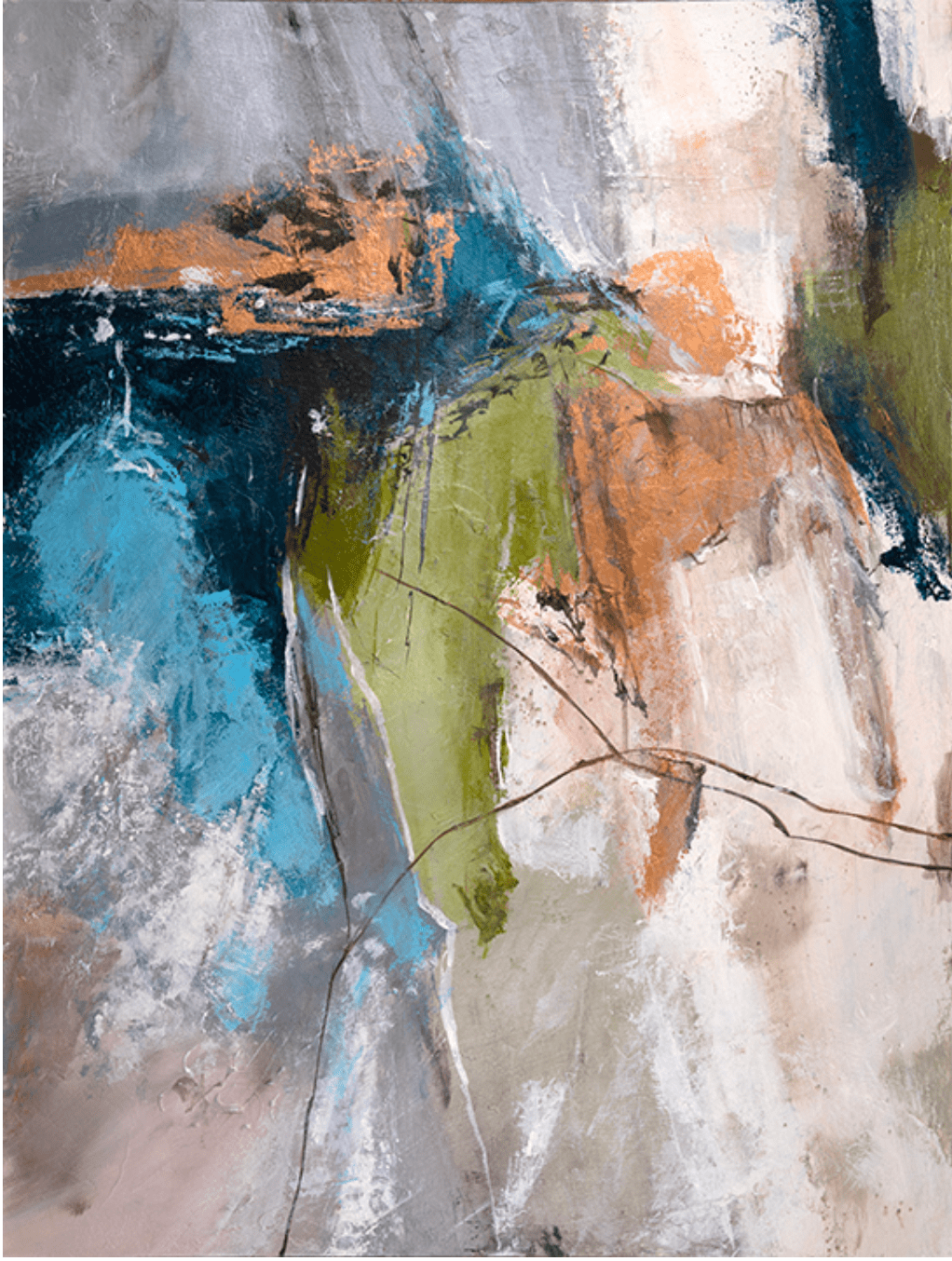 SAMPLE CATALOG - William Mangum Fine Art