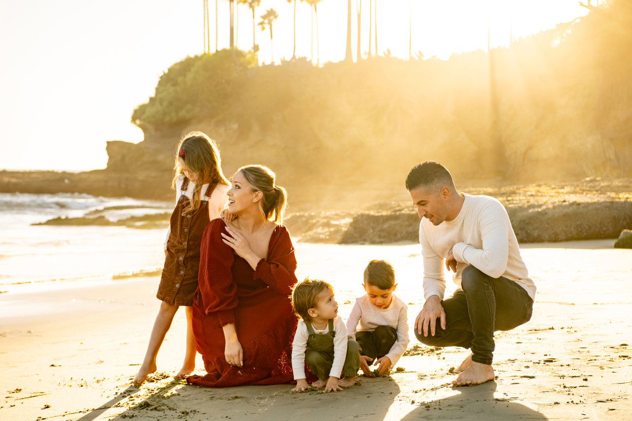 •Fall Mini Session 2025 - Kim Kirker Photography