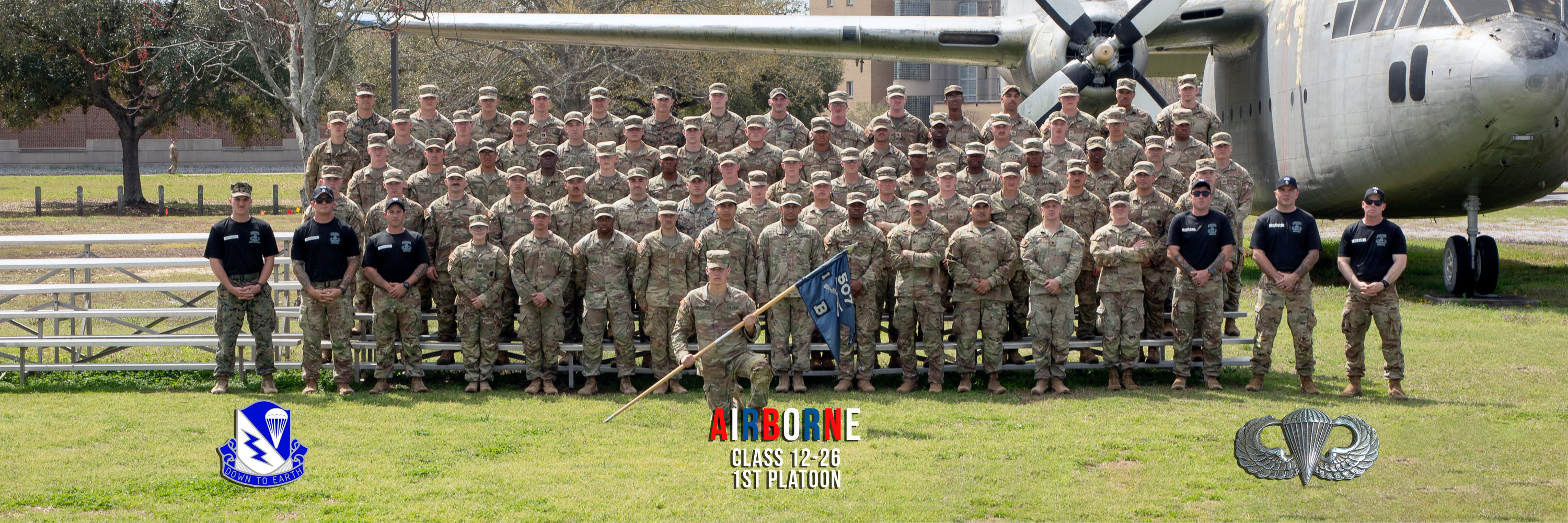 Airborne Photos - Soldier Photos, LLC