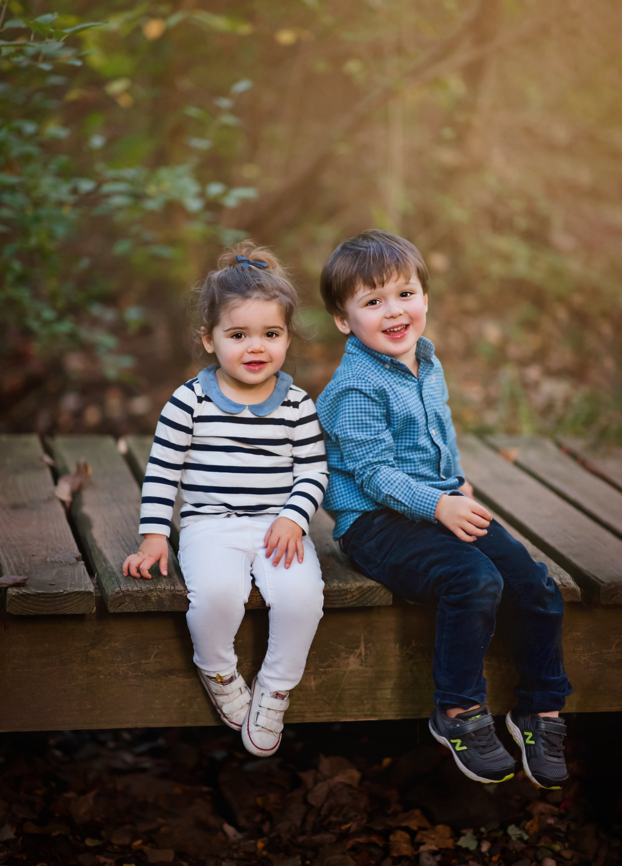 FAMILIES - Christine Breslin Photography