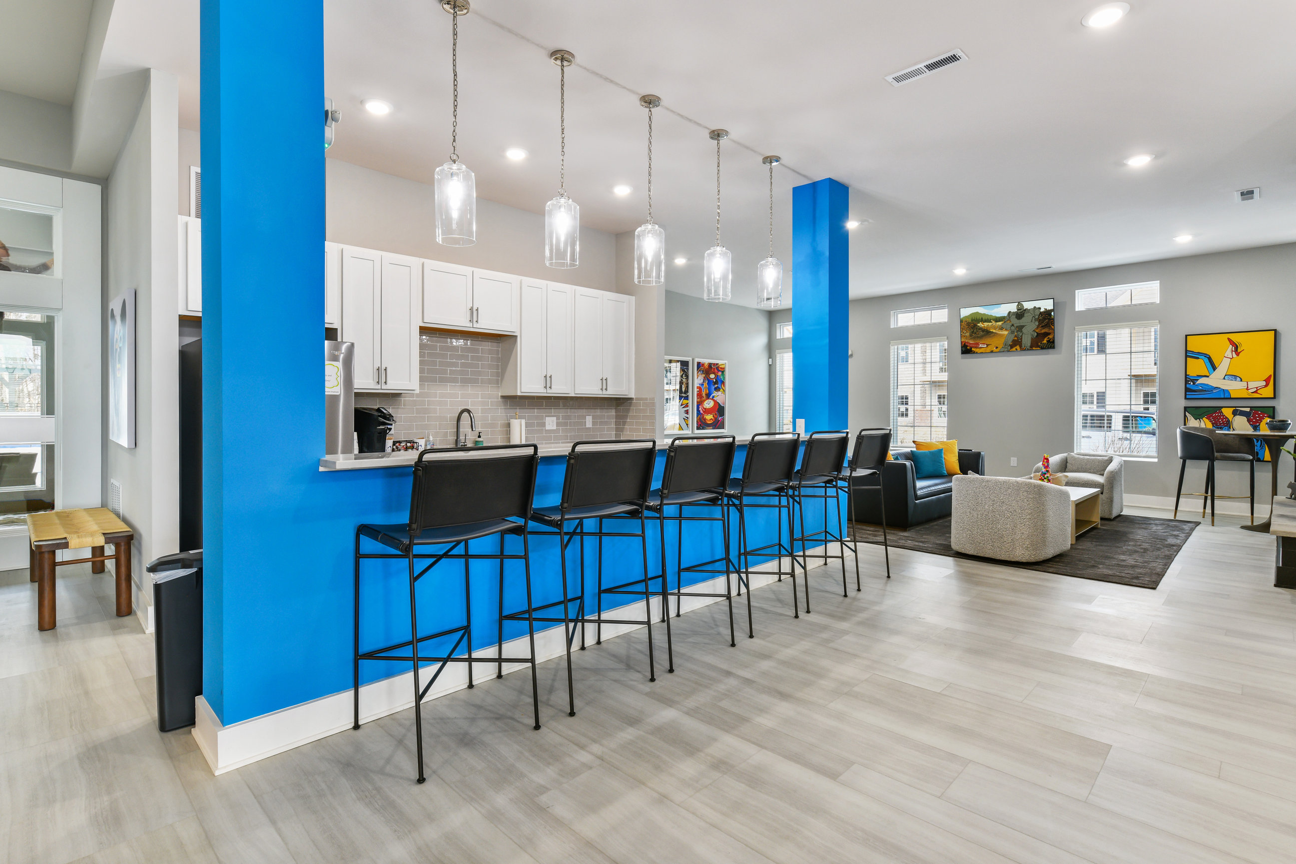 Blue Maple Photography | Commercial, Industrial, and Home Imagery