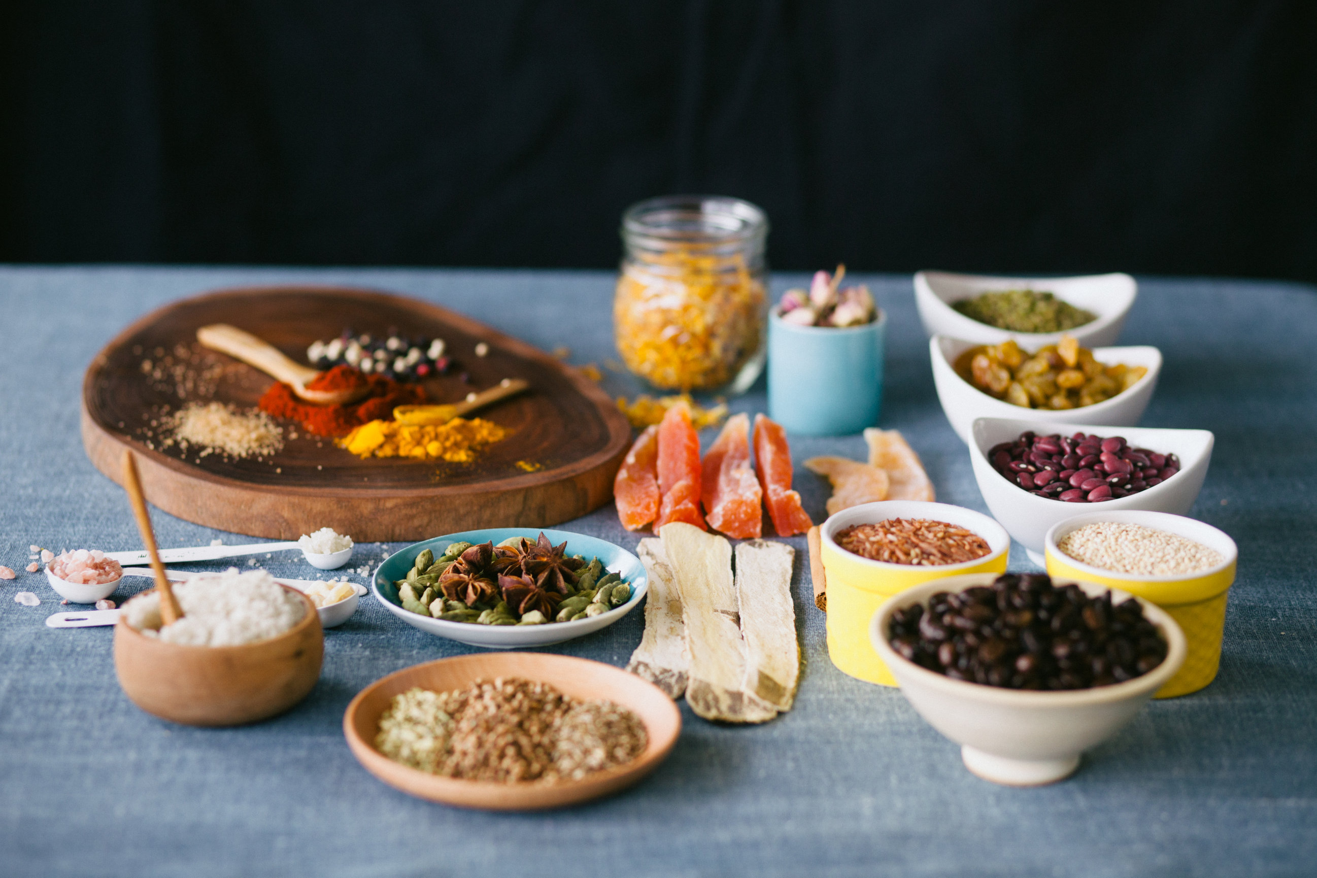 Departments - Deep Roots Market - Greensboro's Local Co-op Grocery & More