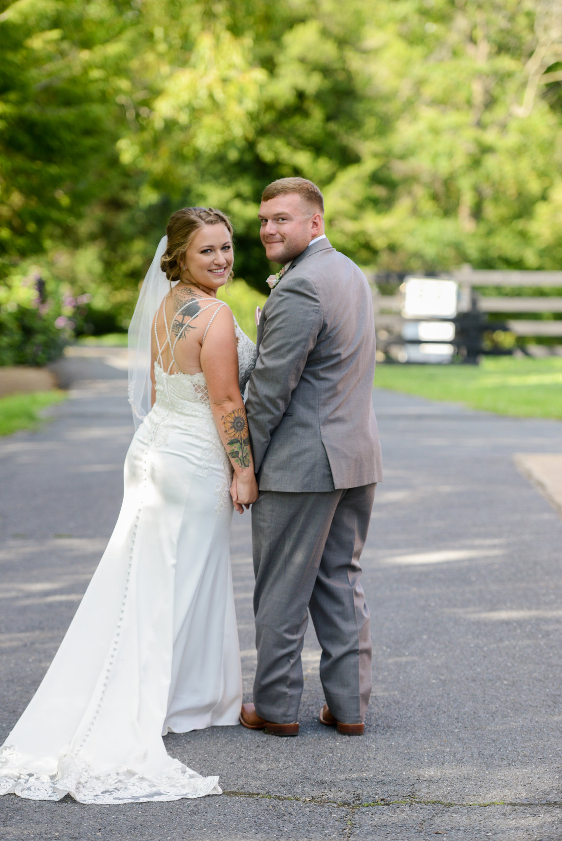 Fix Wedding - Ryder Photography