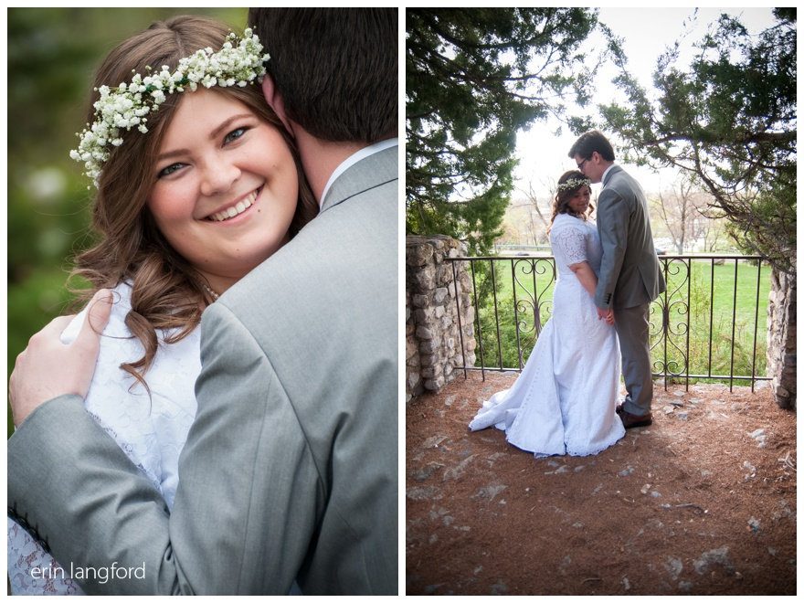 Shalae and Michael — Provo Castle Bridals - Erin Langford Photo
