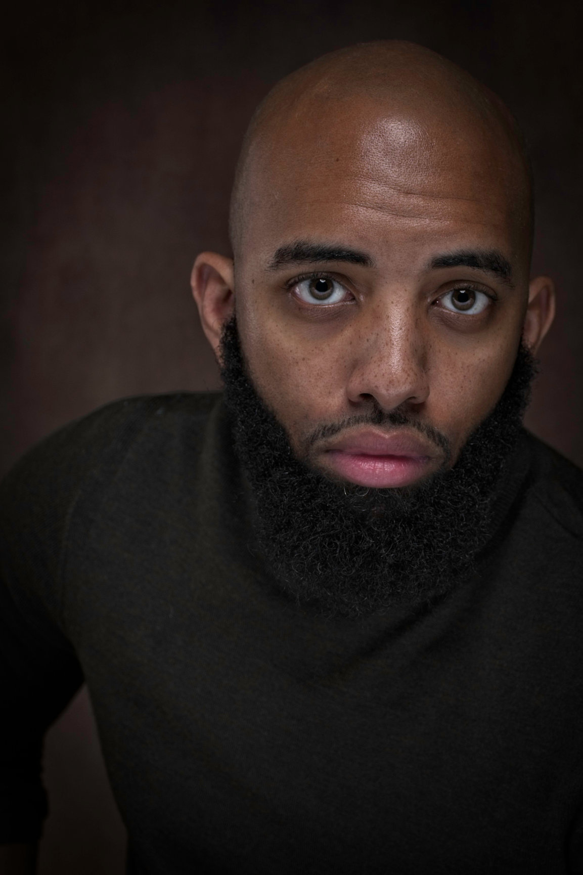Professional Headshot Photography in Indianapolis, IN