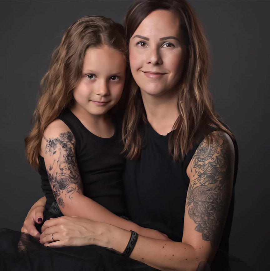 ABOUT - Michelle Lockwood Photography